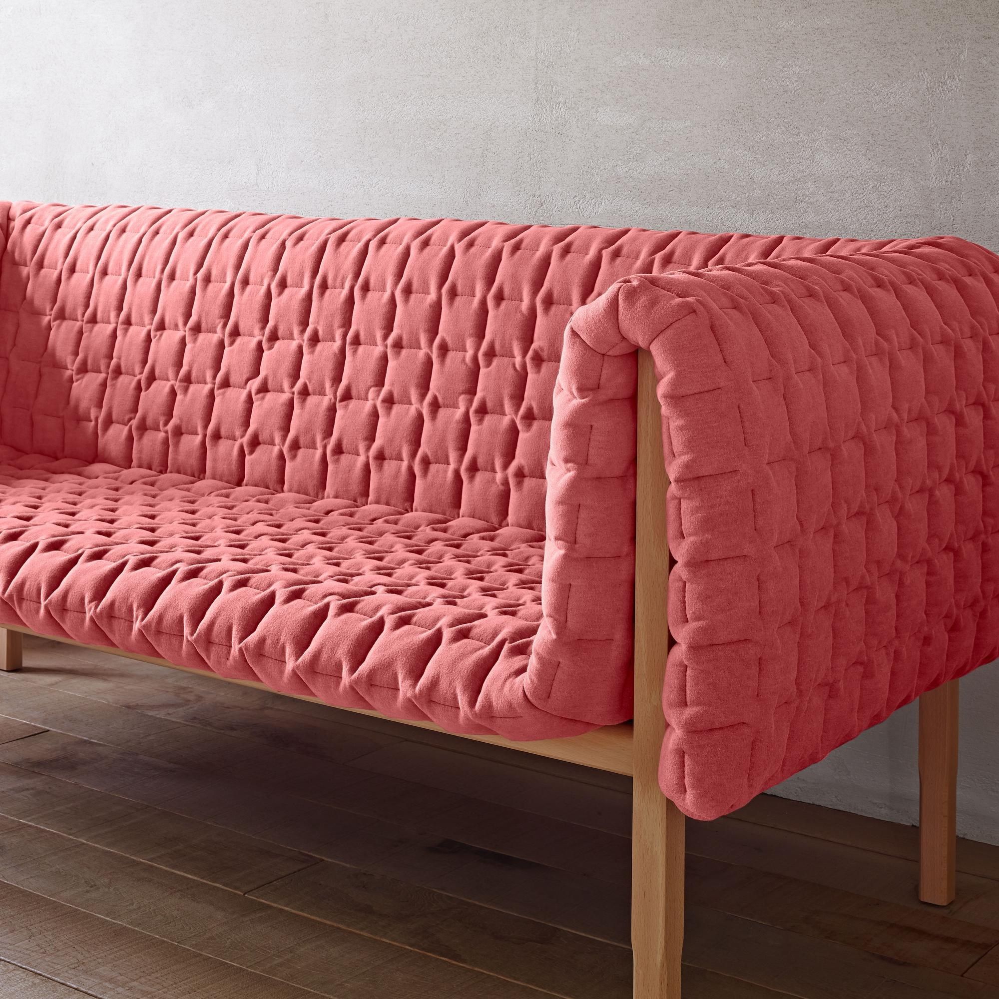 RUCHÈ | Sofa By Ligne Roset design Inga Sempé