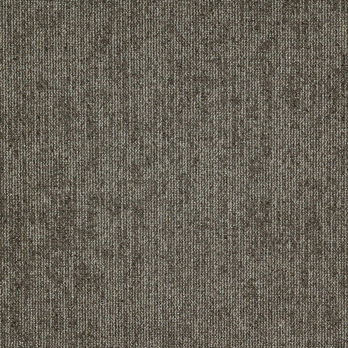 Polyamide carpet tiles RUDIMENTS - JUTE By IVC Commercial