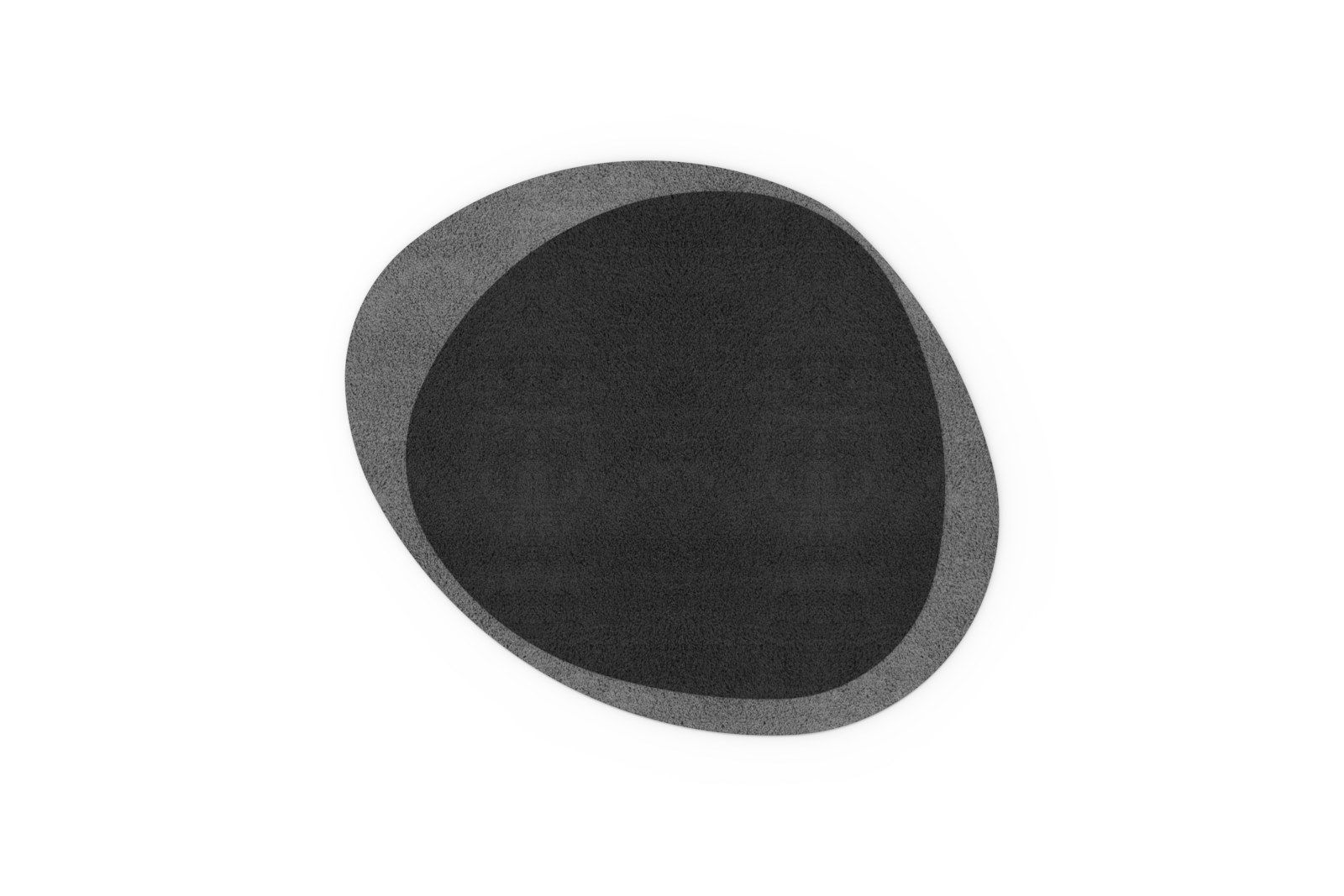 Long pile synthetic fibre rug RUGGY By Gallotti&Radice design Massimo ...