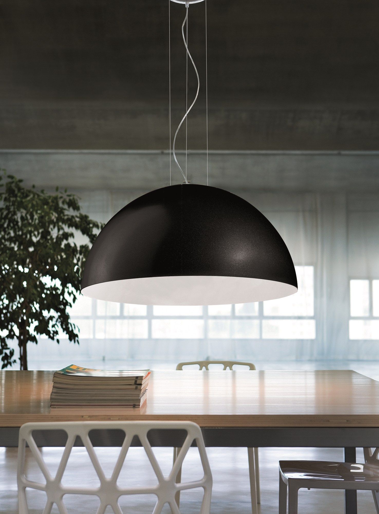 RUGIADA Pendant lamp By Gibas
