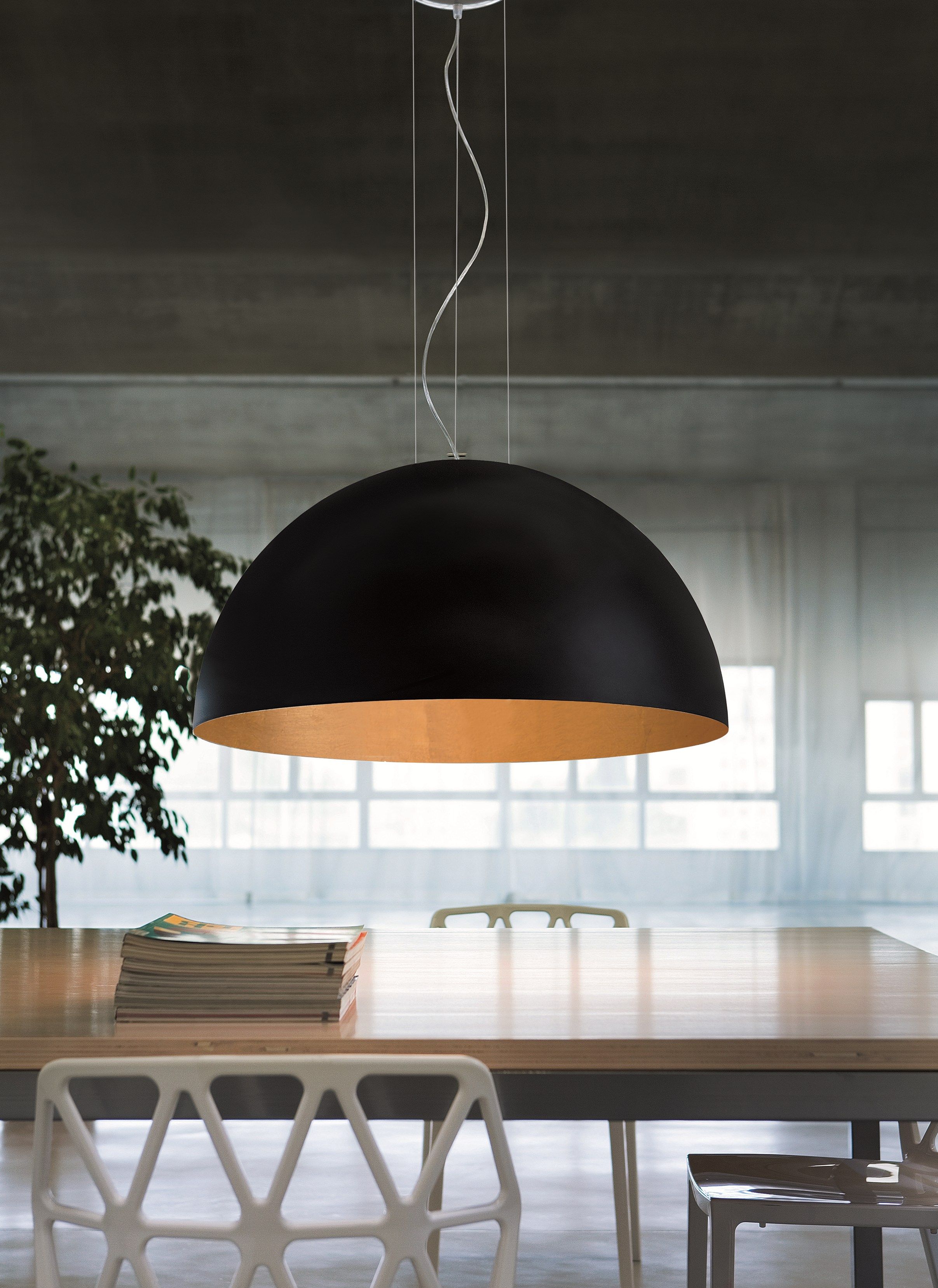 RUGIADA Pendant lamp By Gibas