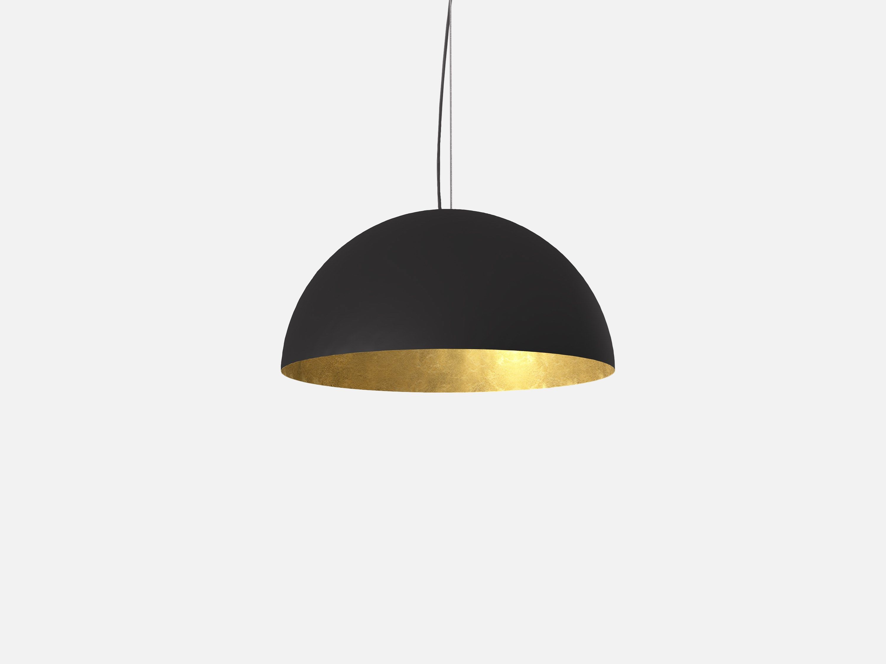 RUGIADA Pendant lamp By Gibas