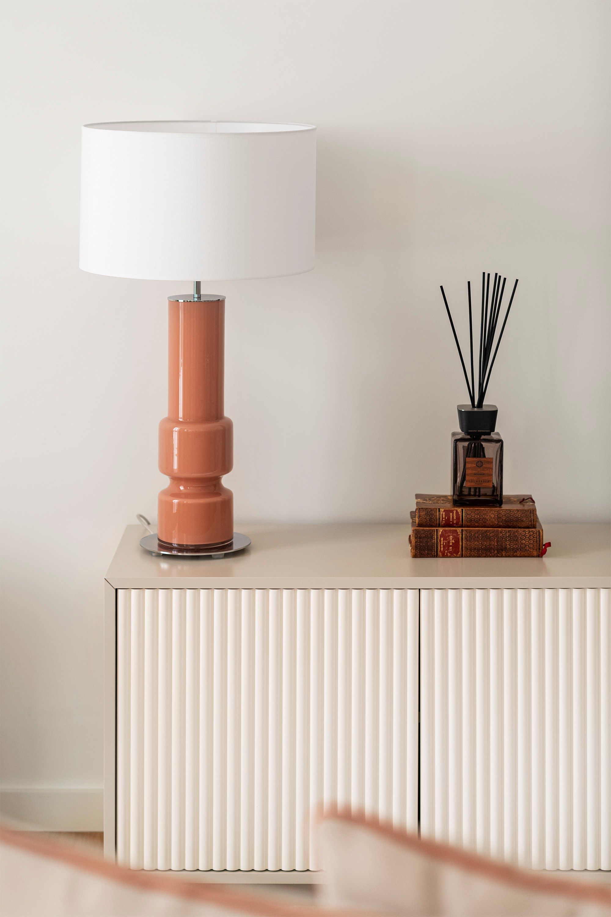 RYAN Low wooden TV cabinet By Stylish Club | design Rui Martins