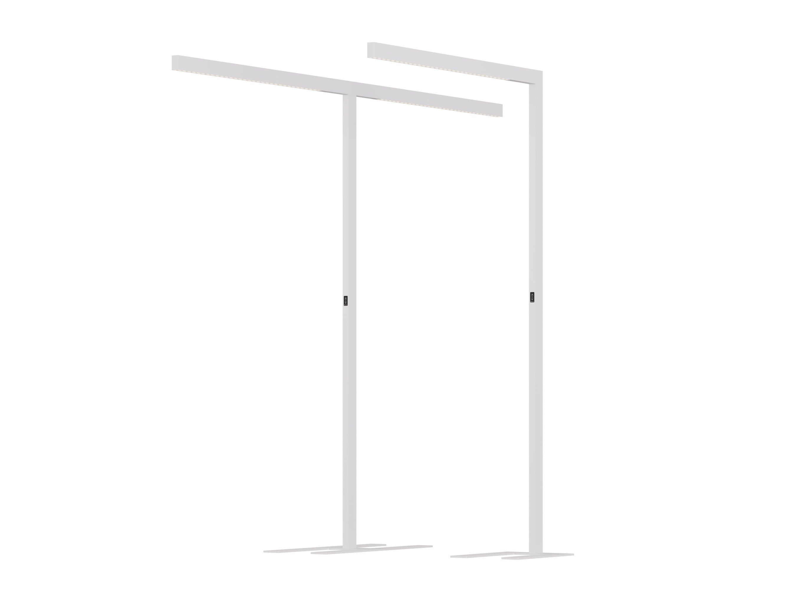 RYLO PRO F Floor lamp By Intra lighting