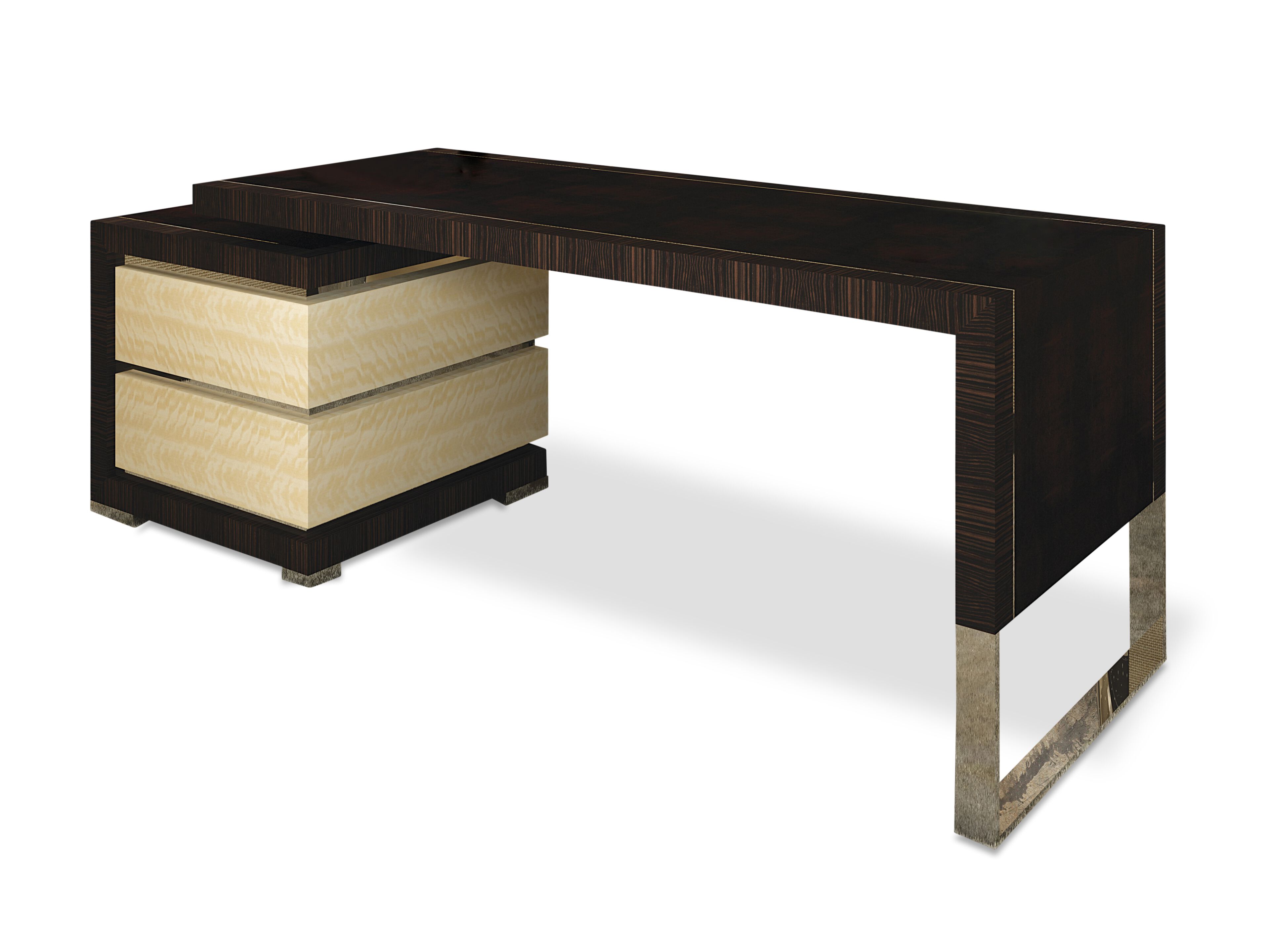 MADISON Writing desk By Radice