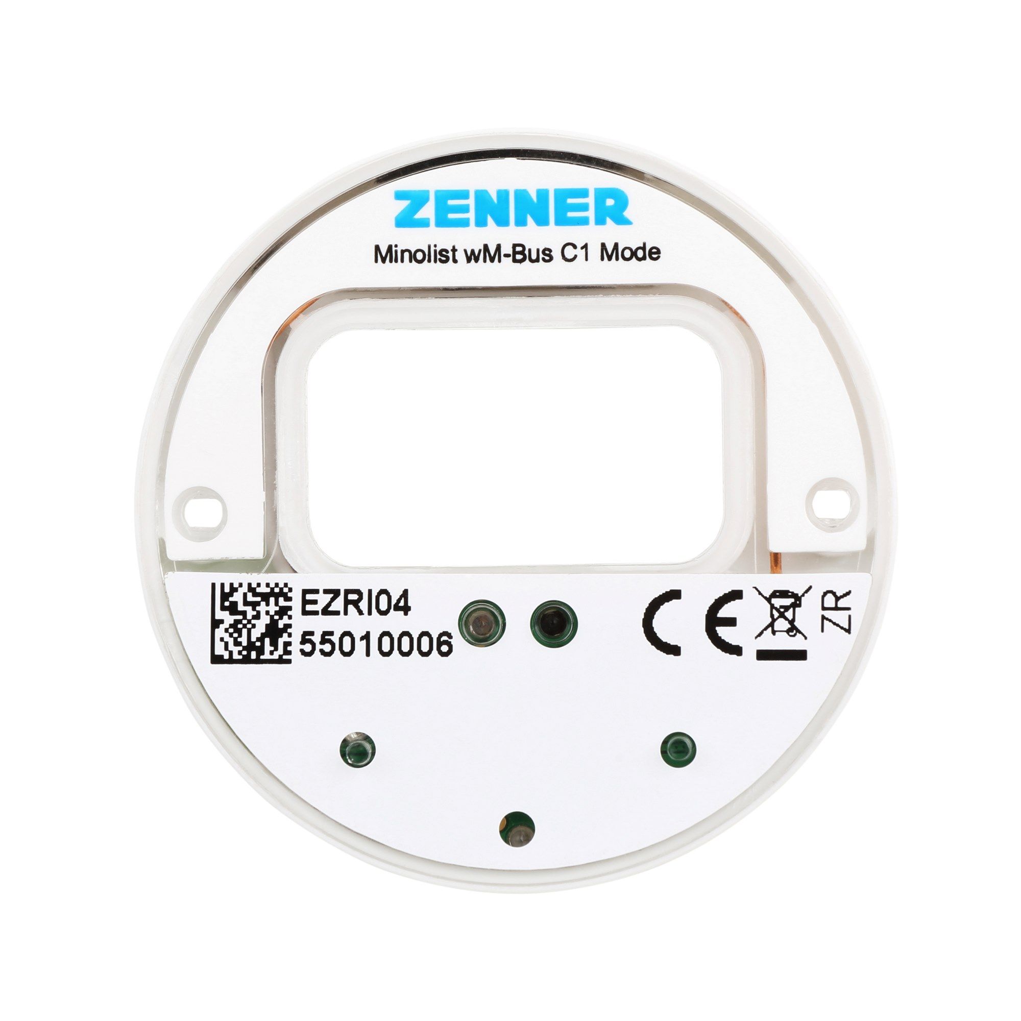 Radio module with LoRaWAN® interface Inductive scanning module with ...