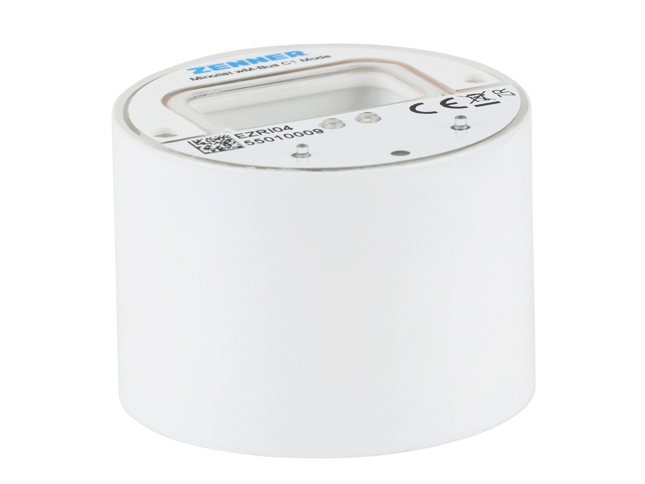 Radio module with LoRaWAN® interface Inductive scanning module with ...