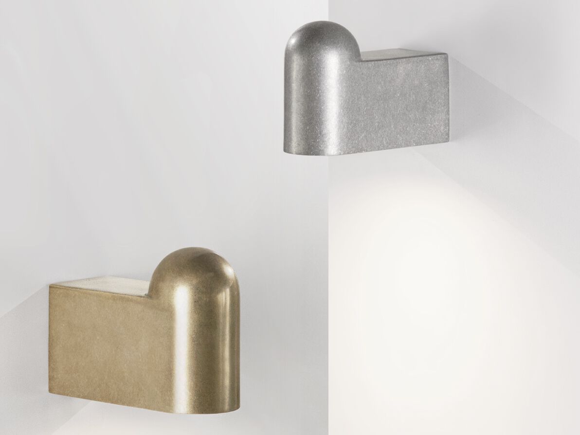 BELL Wall lamp By Rakumba