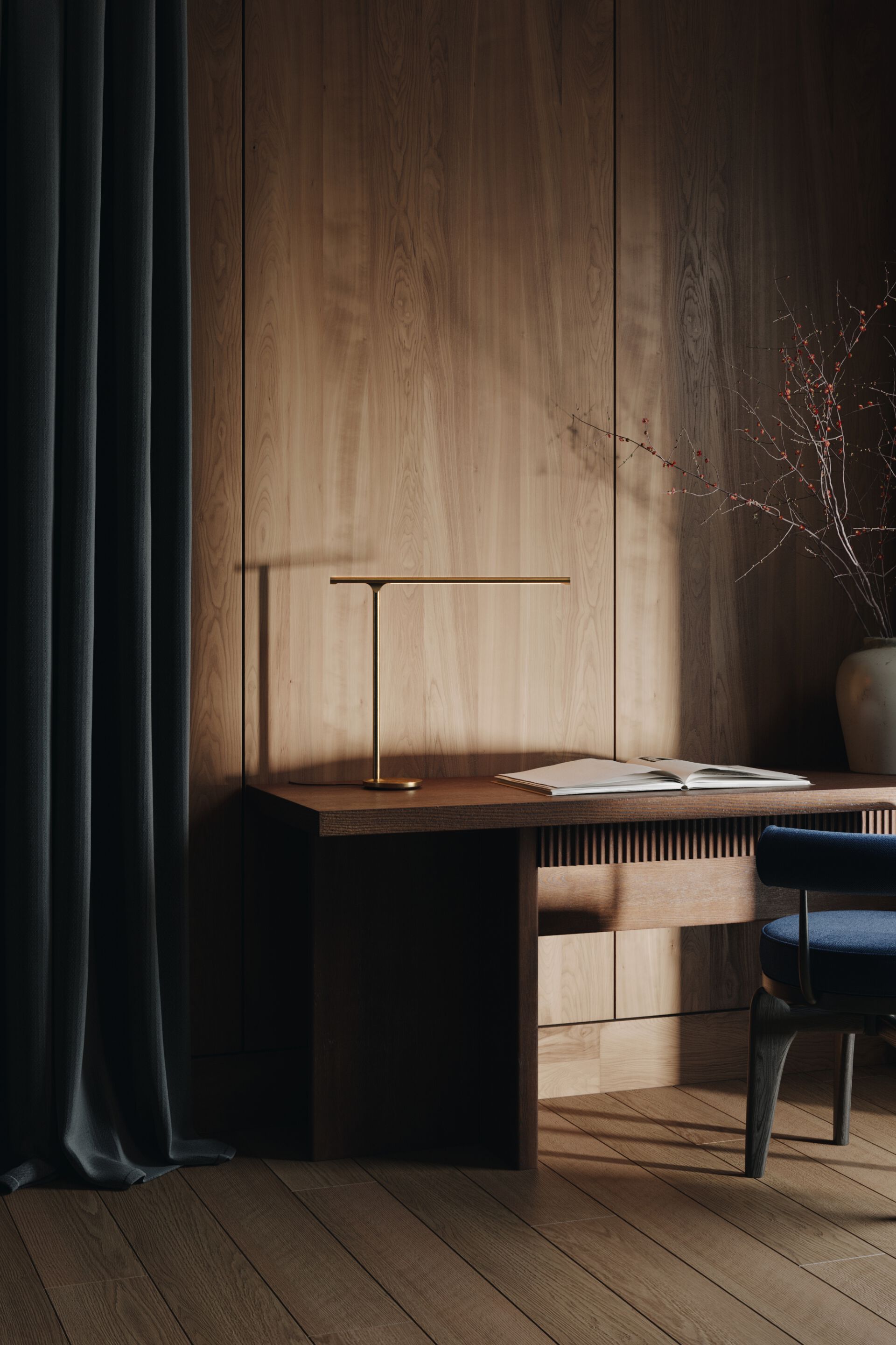 GALLERY Table lamp By Rakumba