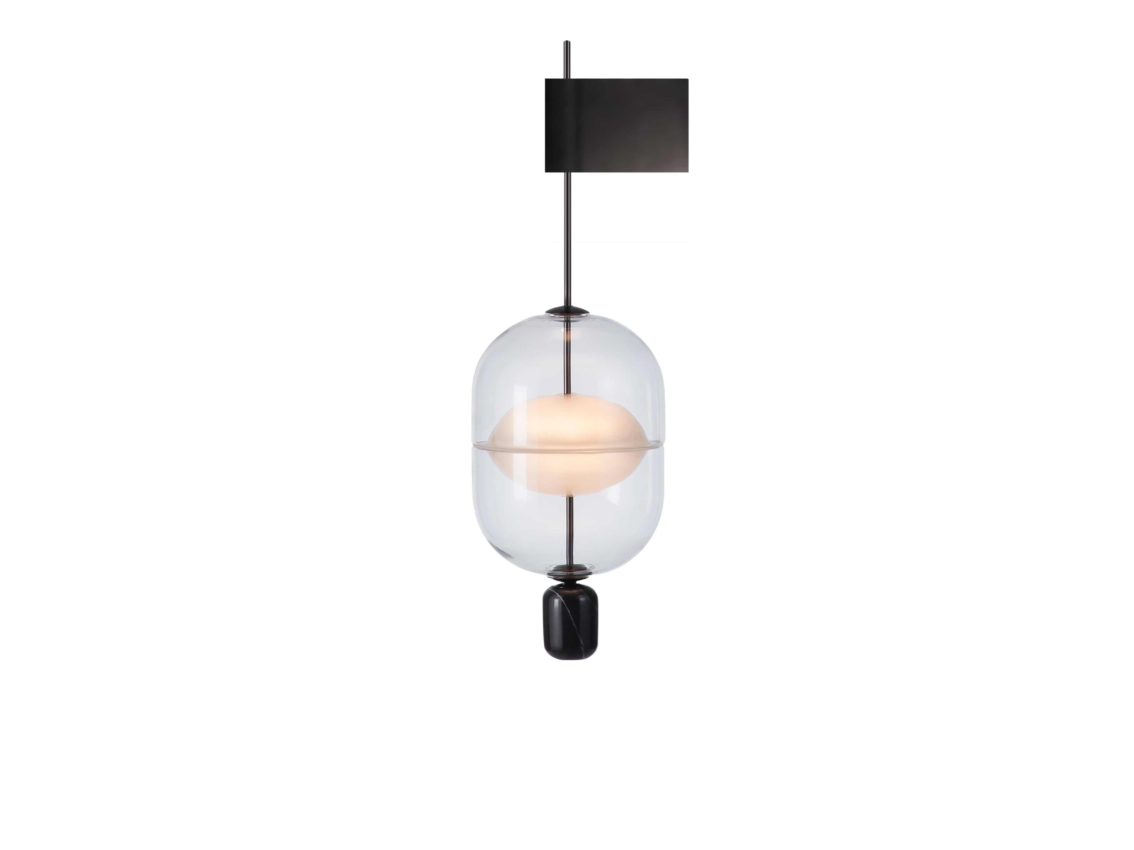 INDRE Wall lamp By Rakumba