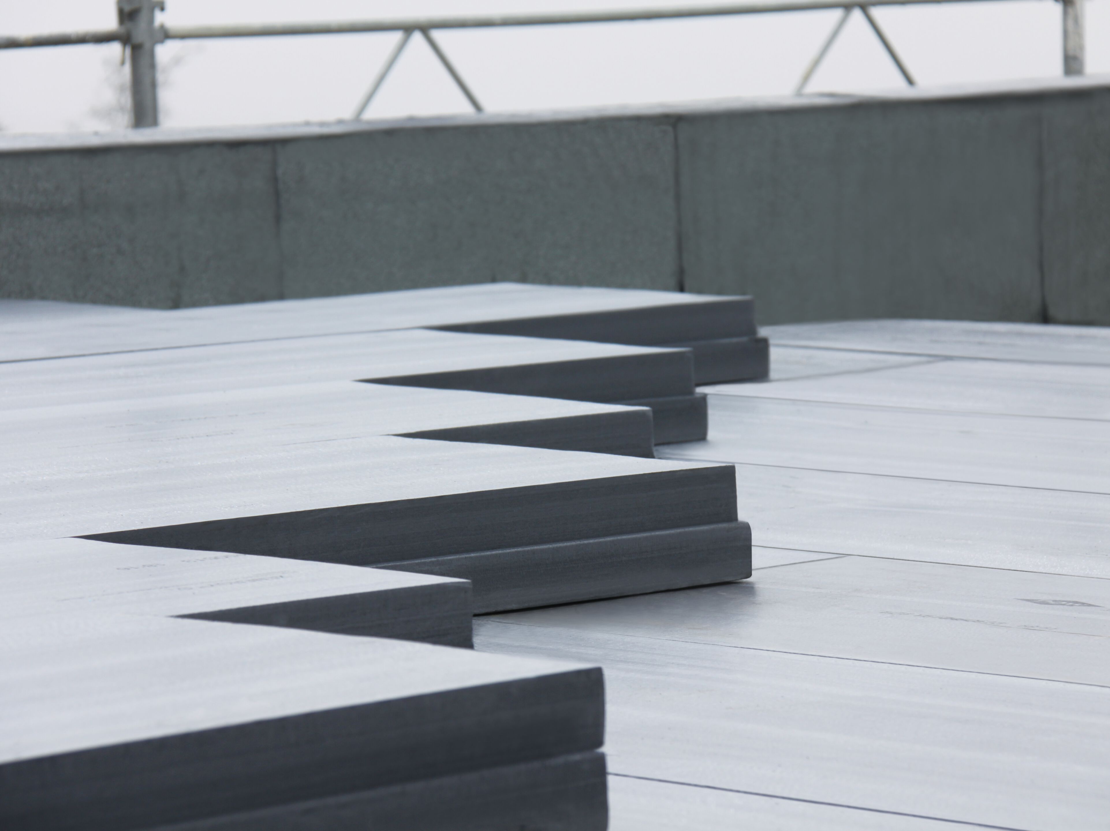 Pannello termoisolante RAVATHERM™ XPS X PRIME - Ravago Building ...