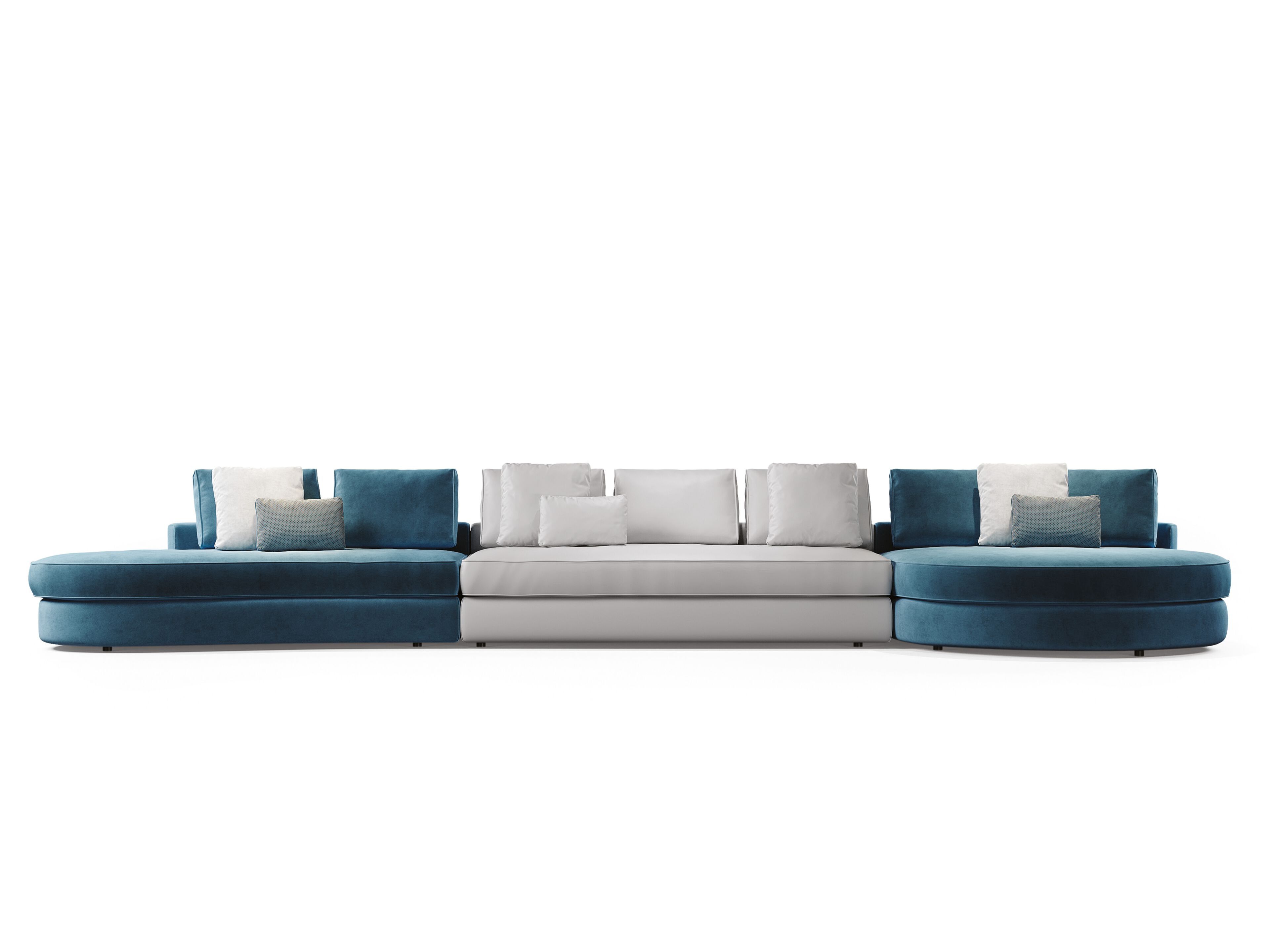 ADONE Sofa By Reflex