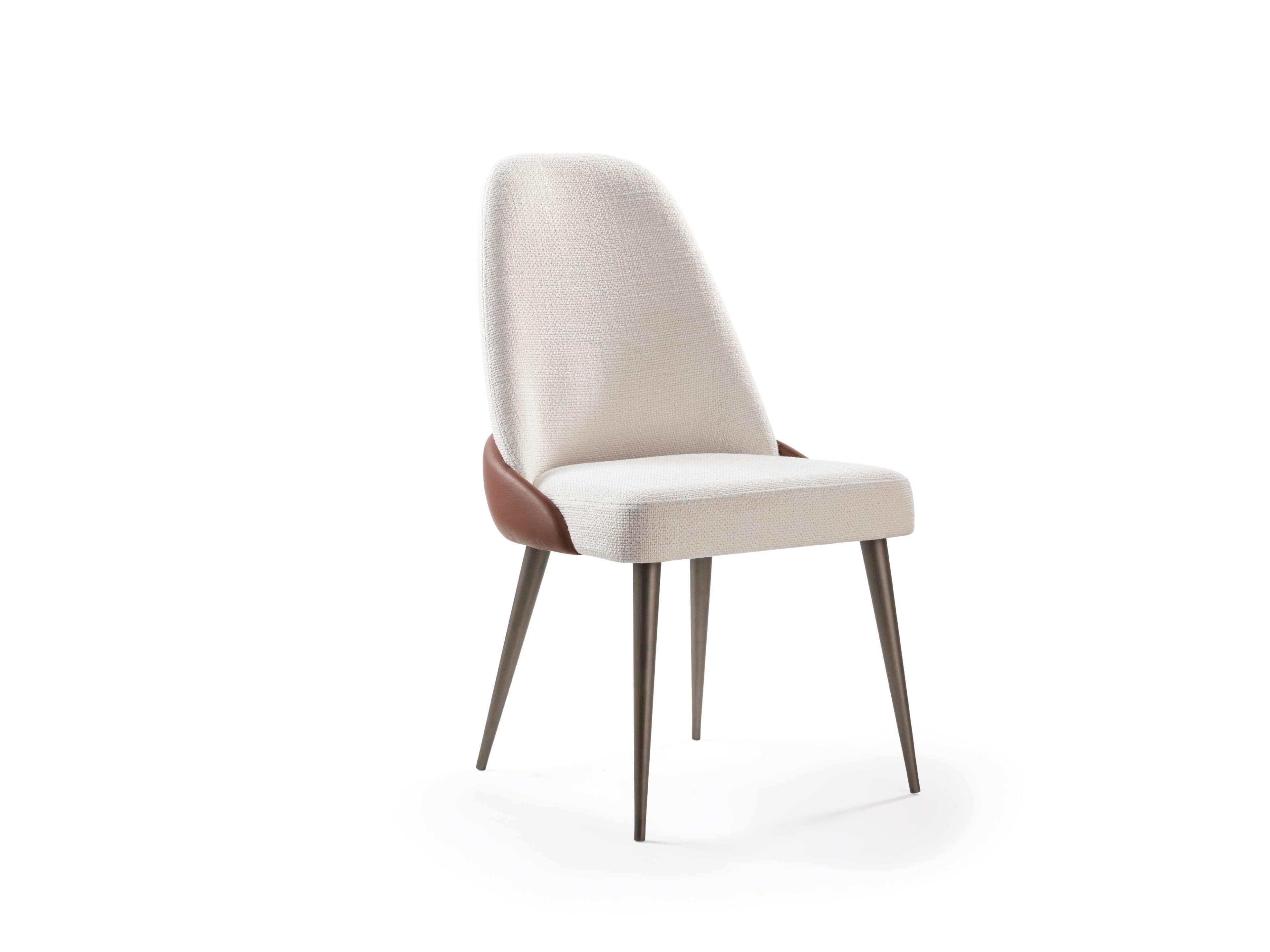 ATLANTIC Chair By Reflex