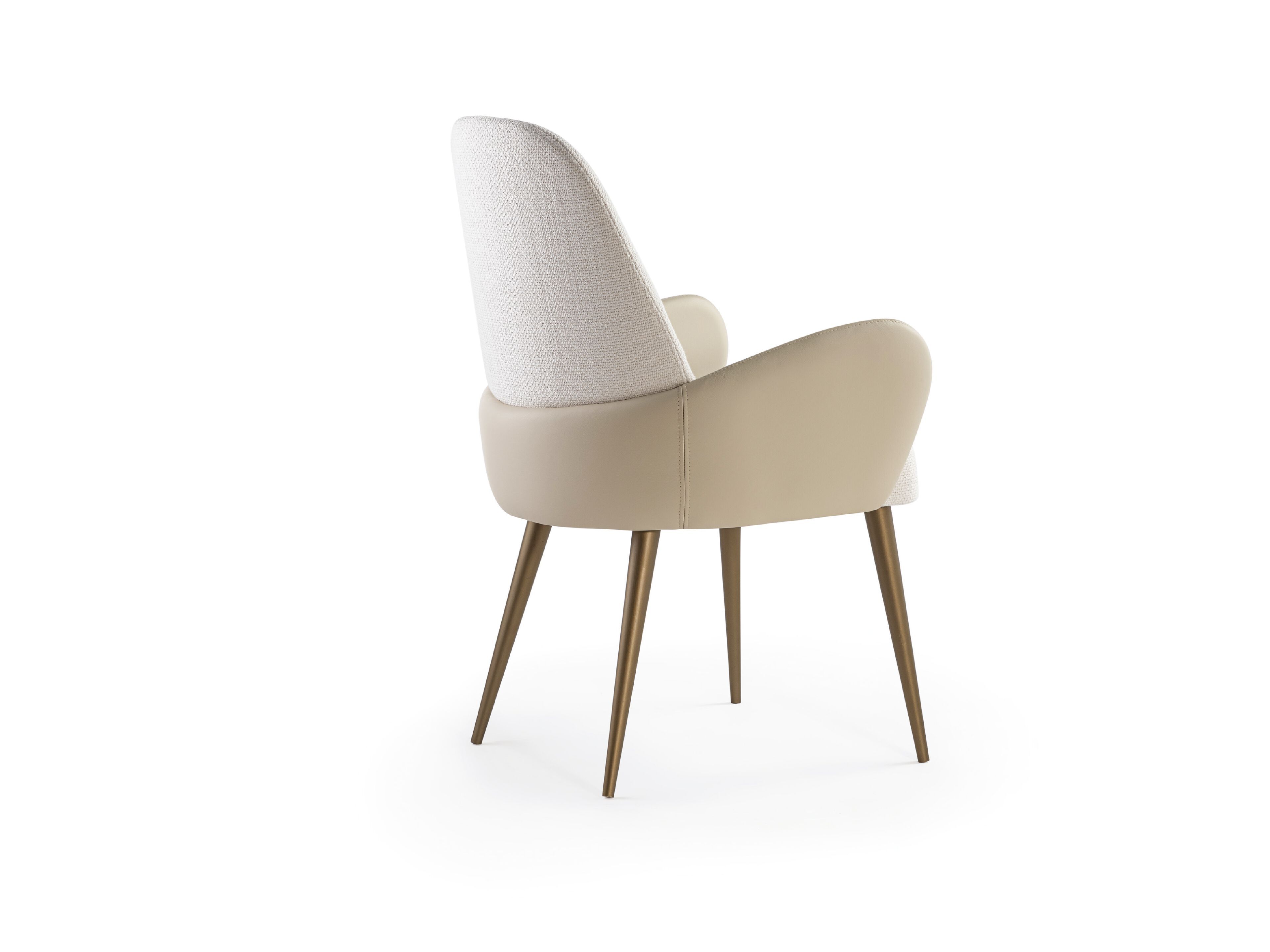 ATLANTIC Chair By Reflex