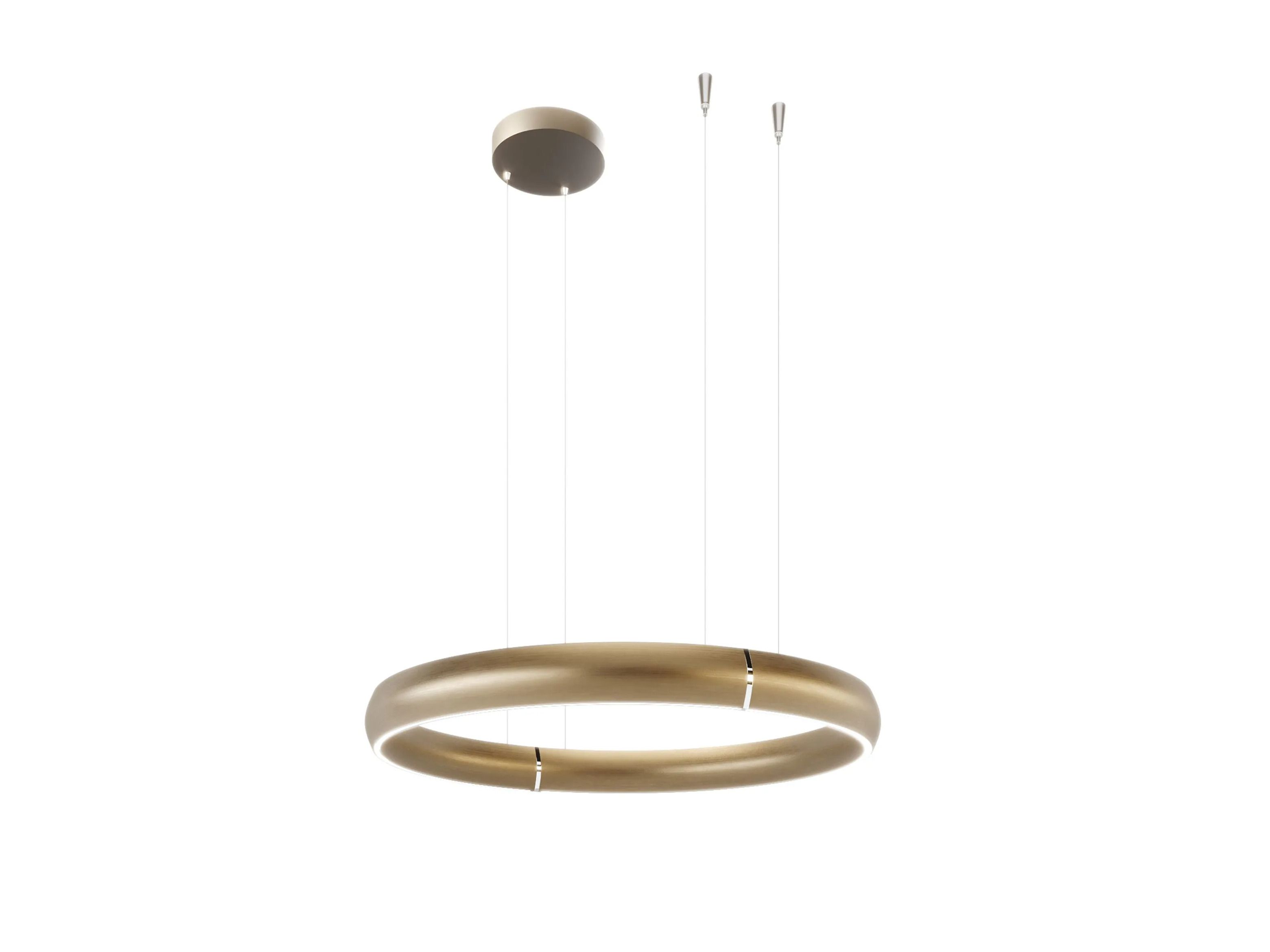 CERCHIO Pendant lamp By Reflex