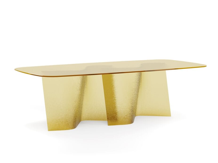 ESSE 72 ACQUA Table By Reflex | design Tulczinsky