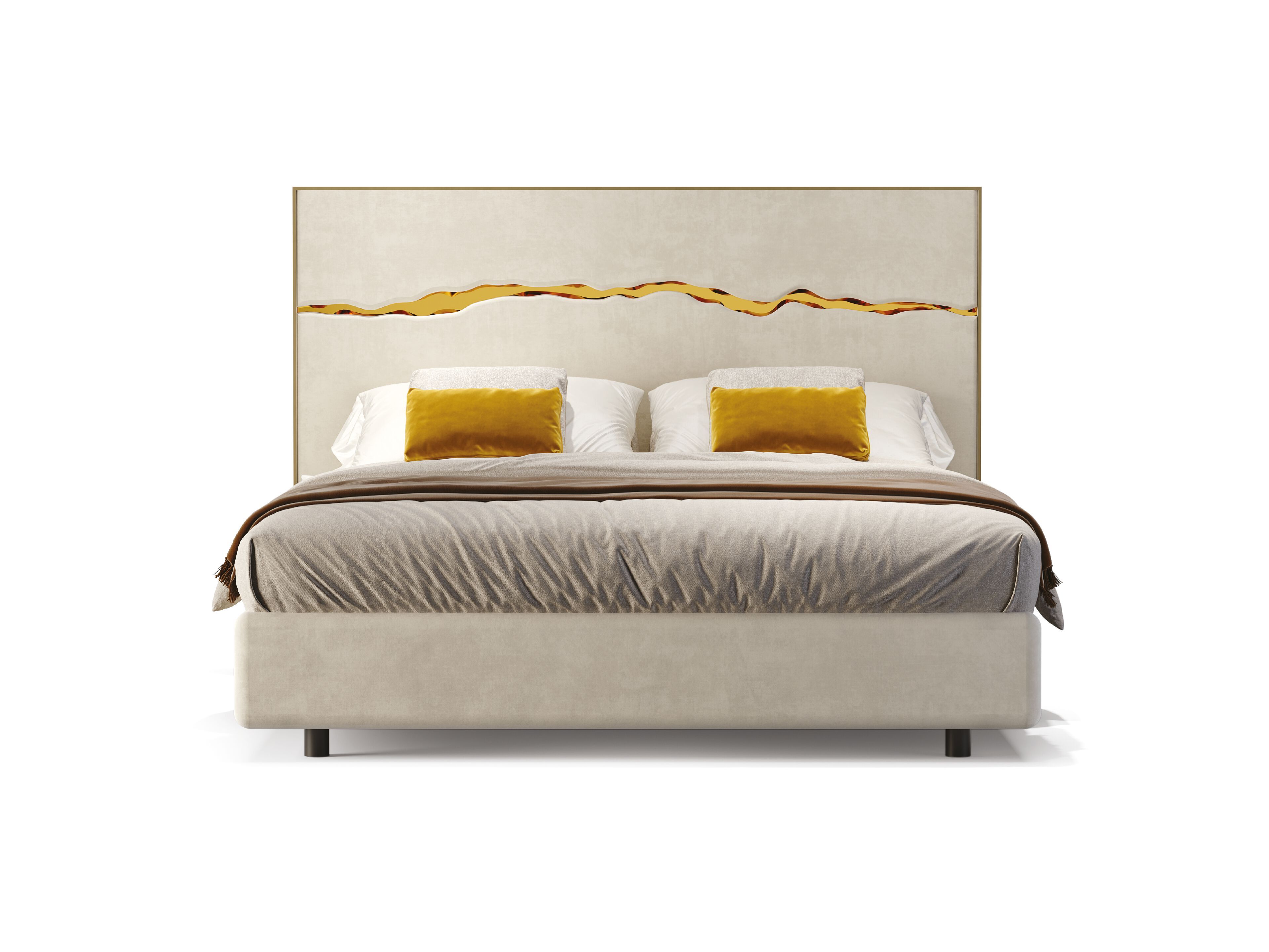 IMPACT Bed By Reflex