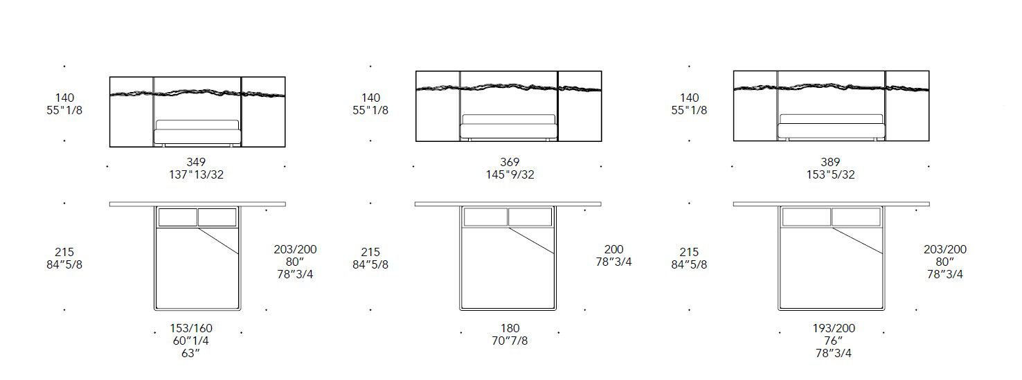 IMPACT Bed By Reflex