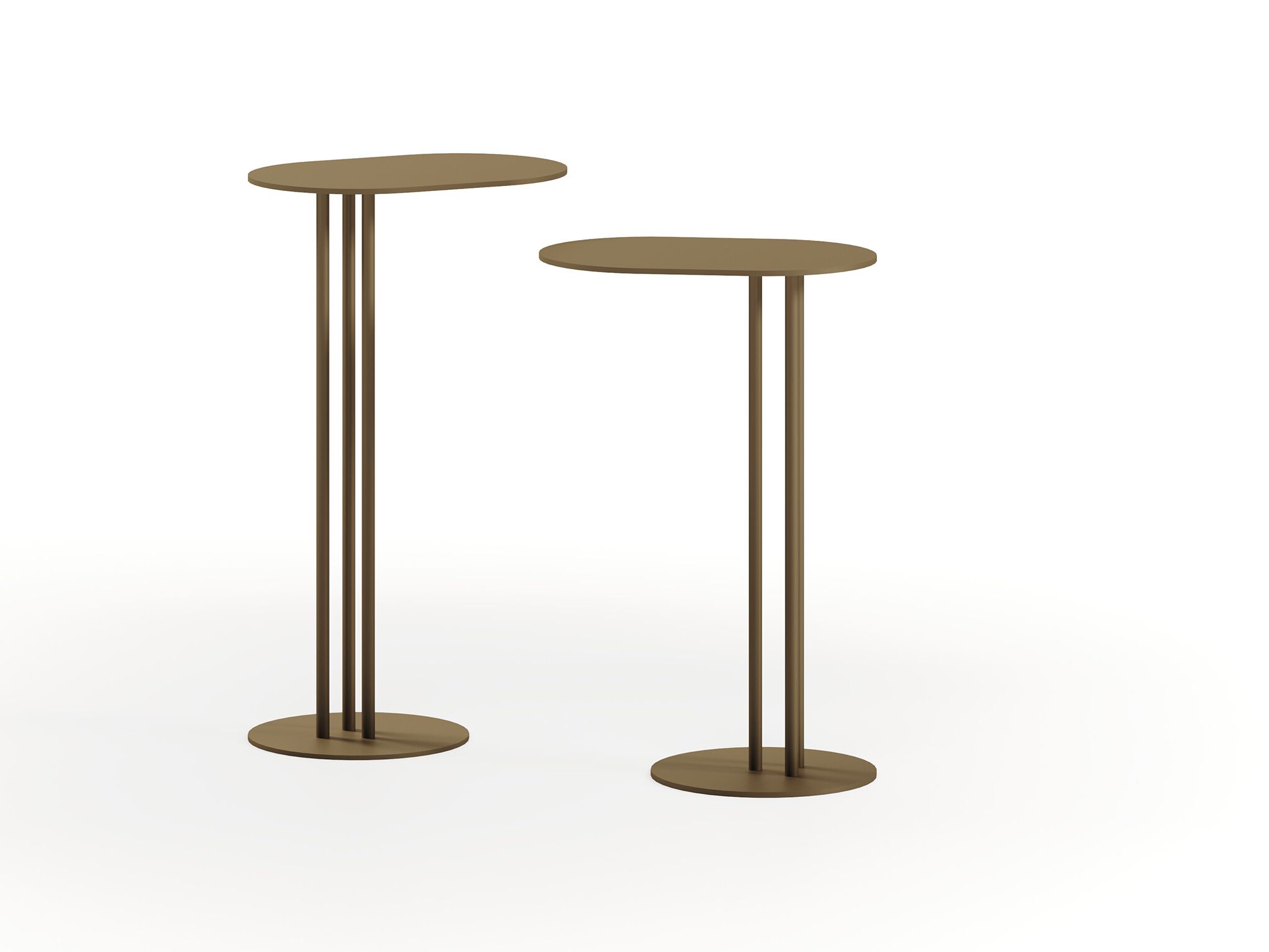 LUNA Coffee table By Reflex