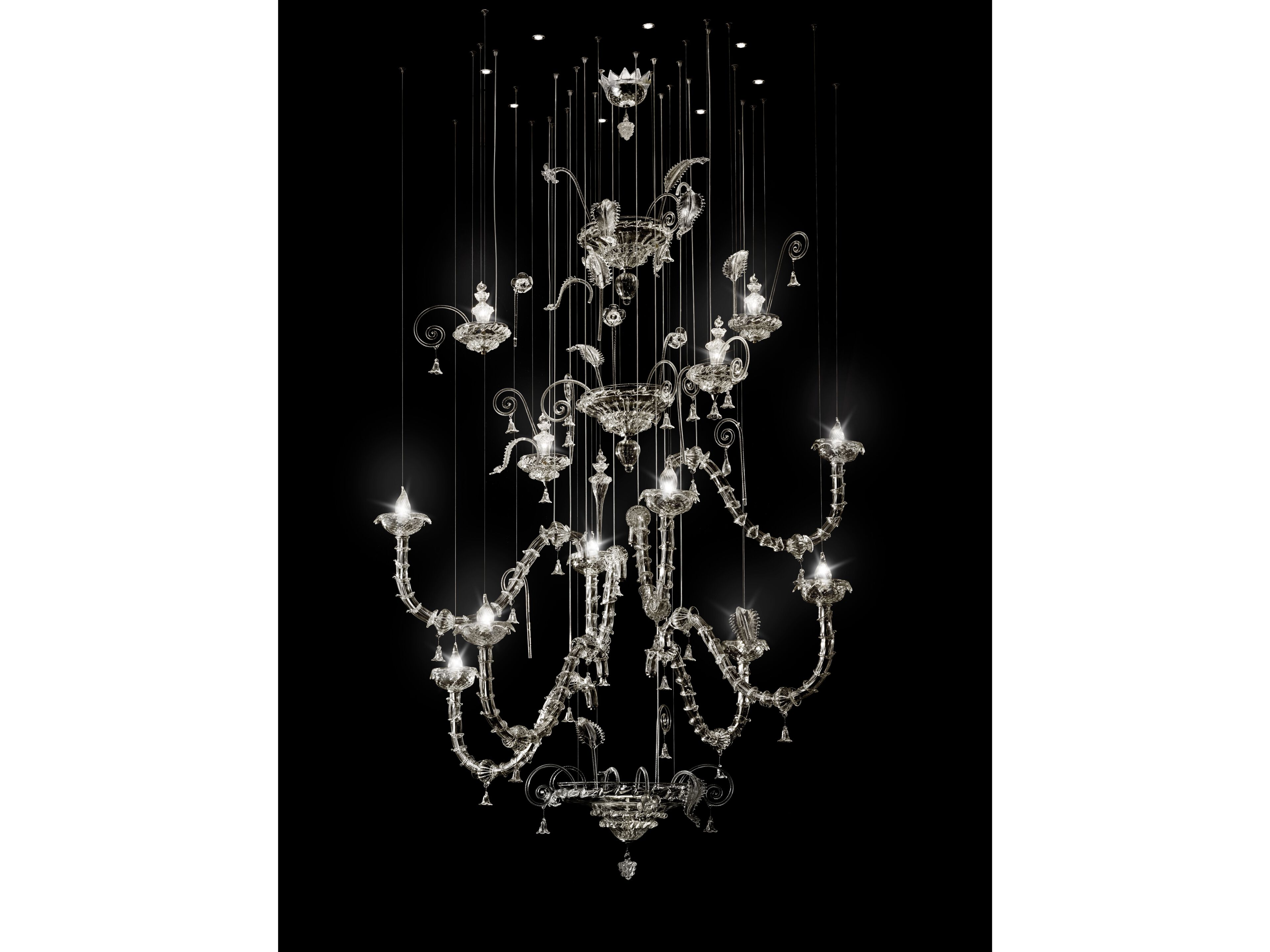 MOLECOLARE Pendant lamp By Reflex