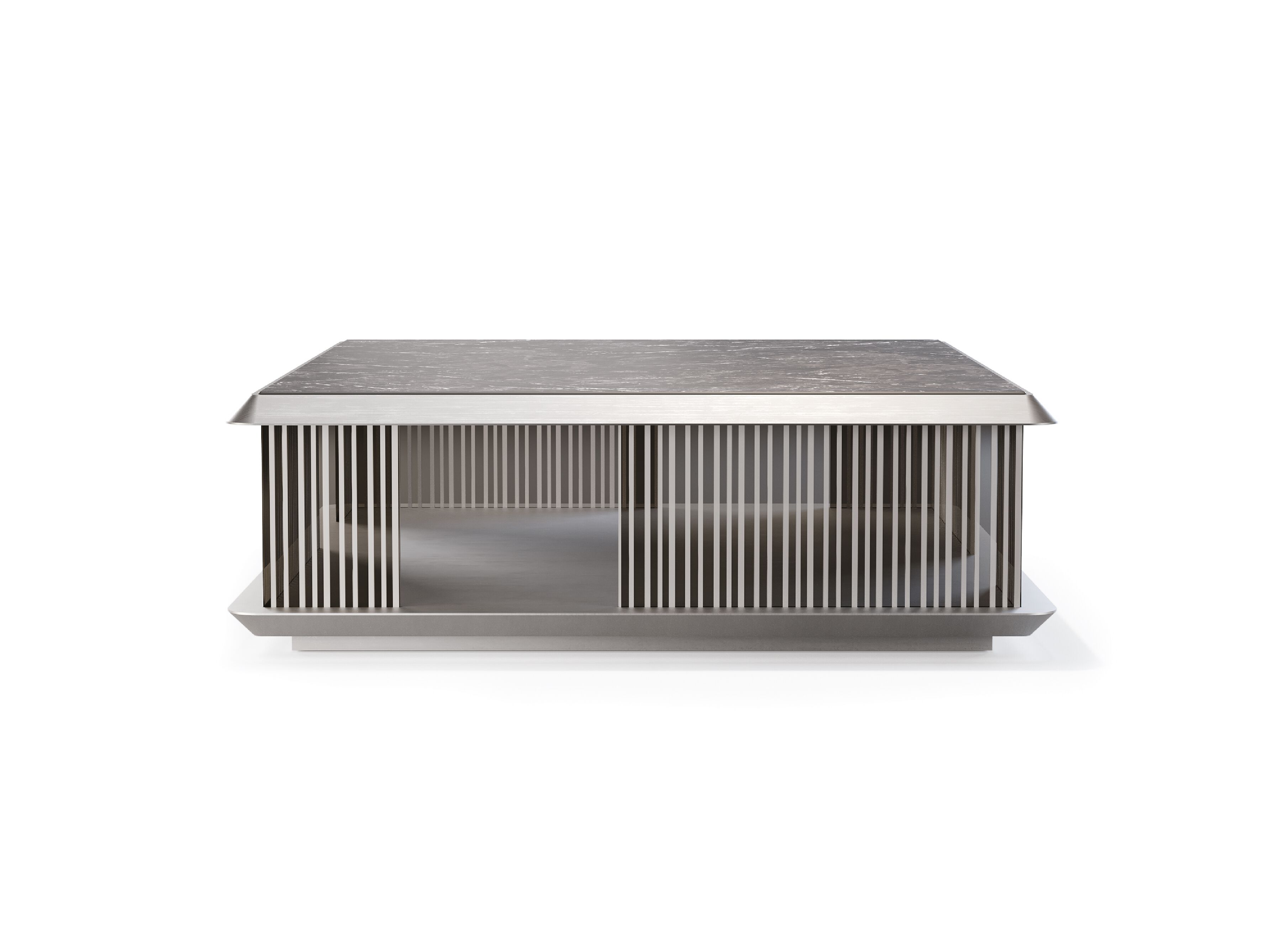MONOLITE 40 Coffee table By Reflex