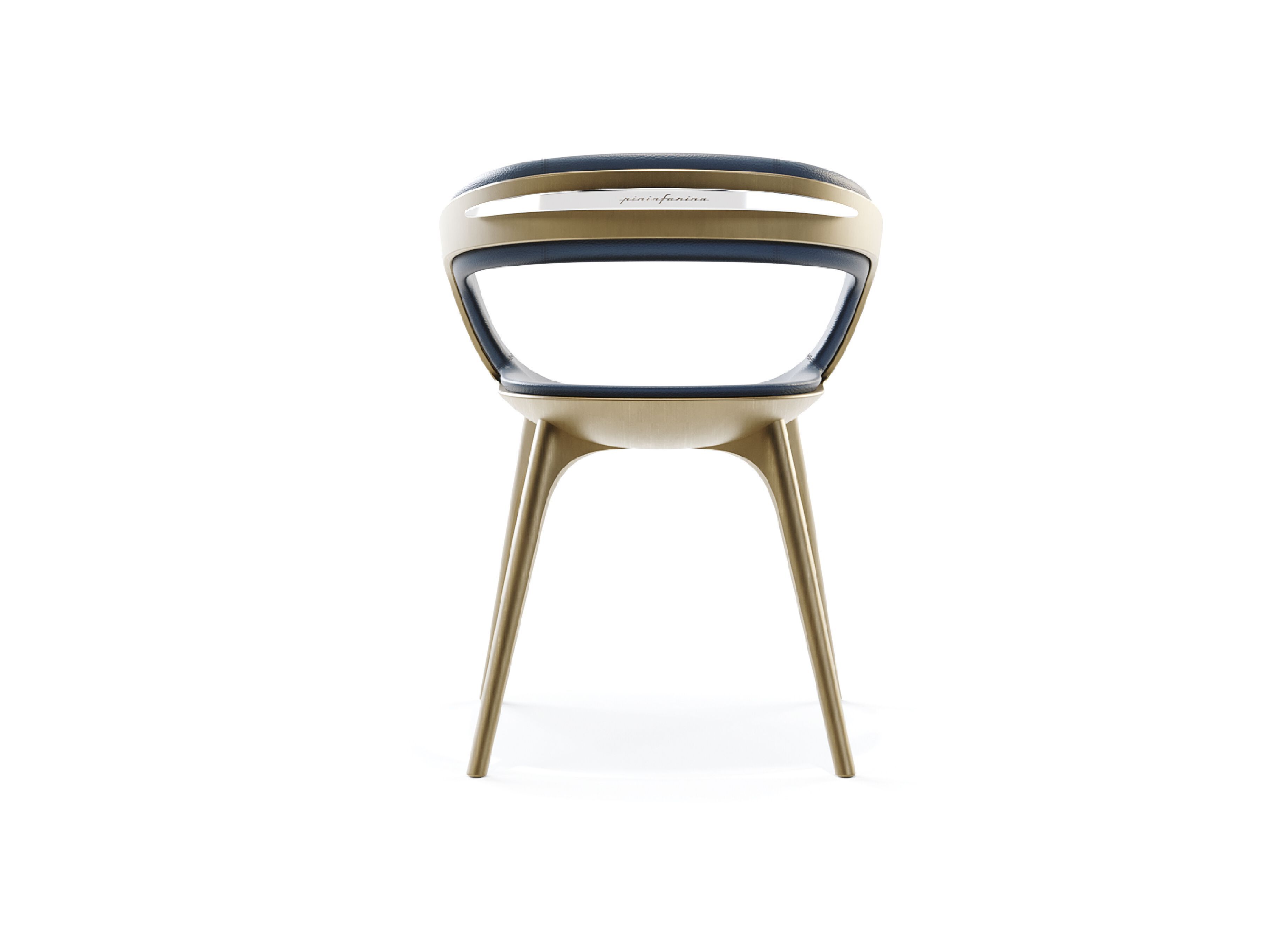 NIDO Chair By Reflex