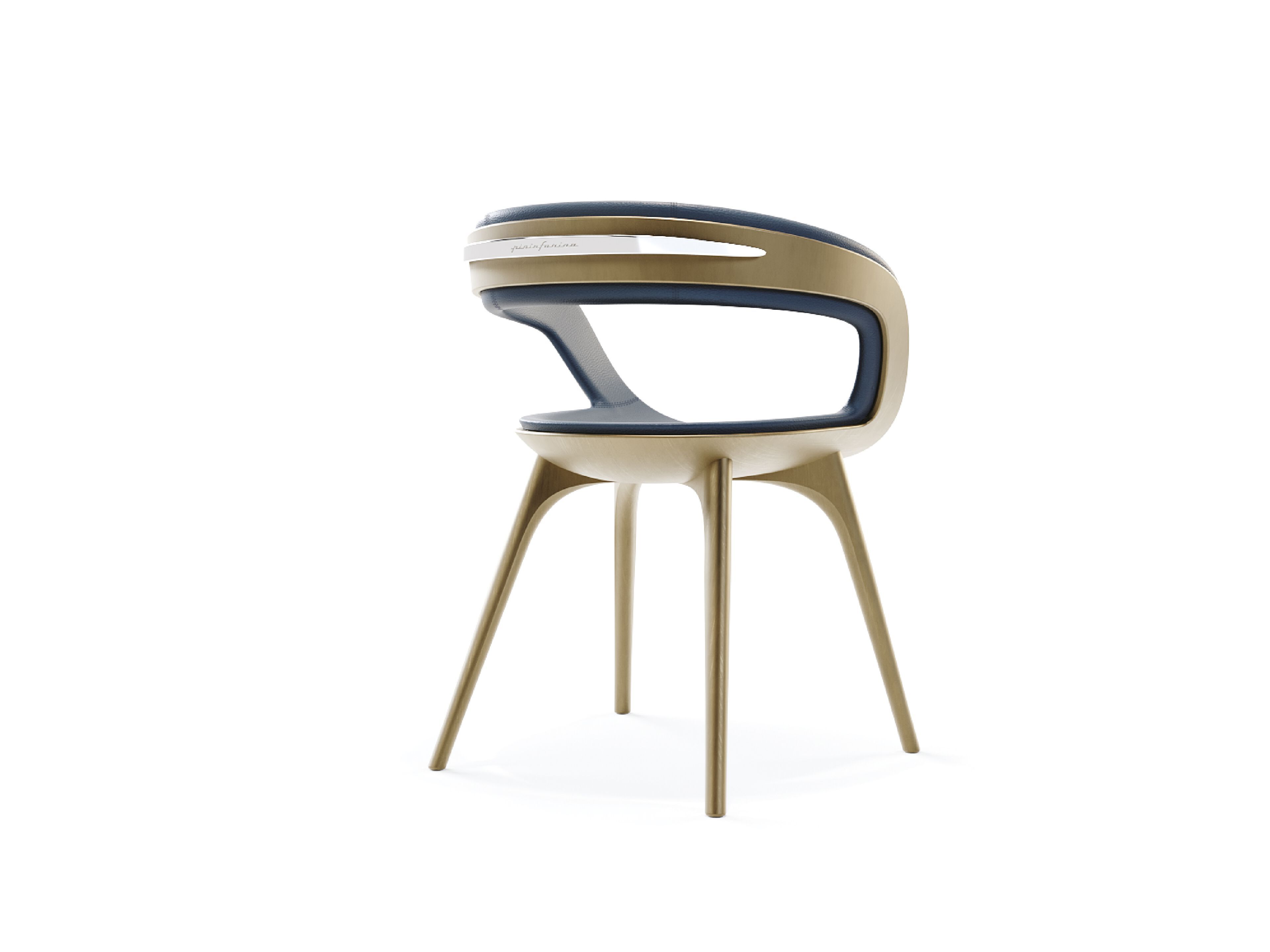 NIDO Chair By Reflex