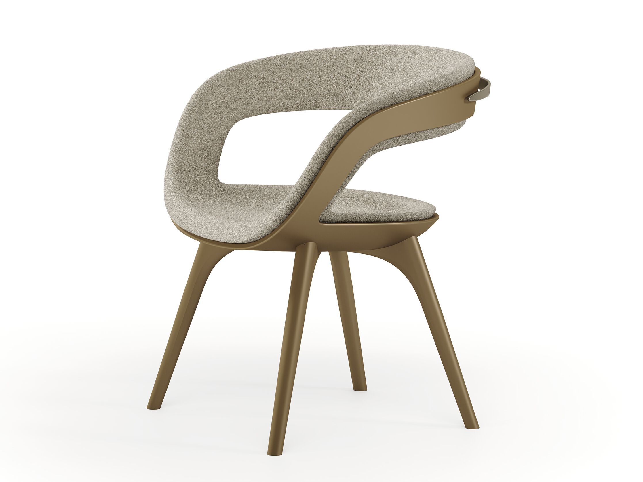 NIDO Chair By Reflex
