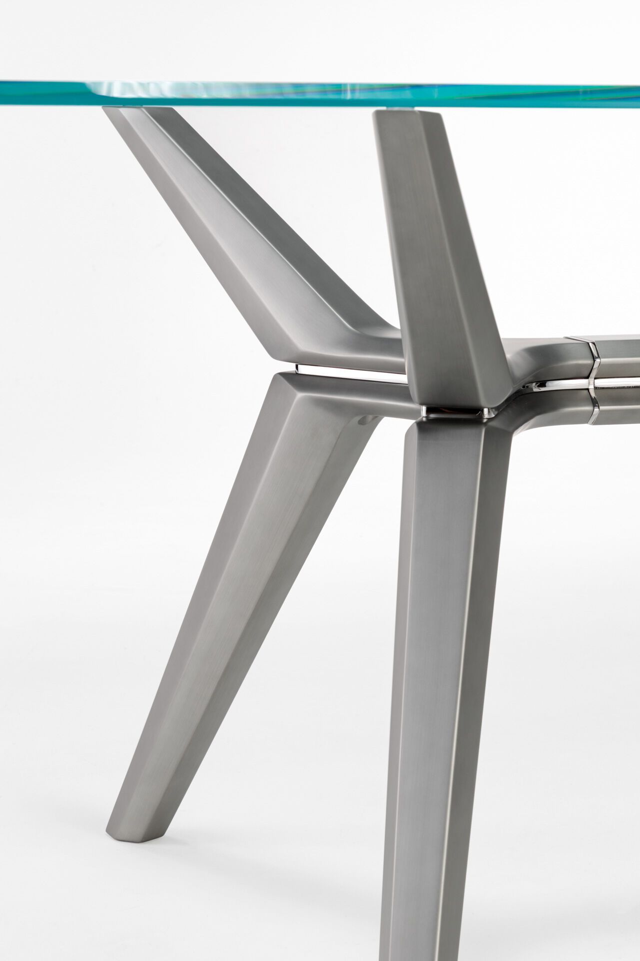 ORIZZONTE 72 桌子 By Reflex