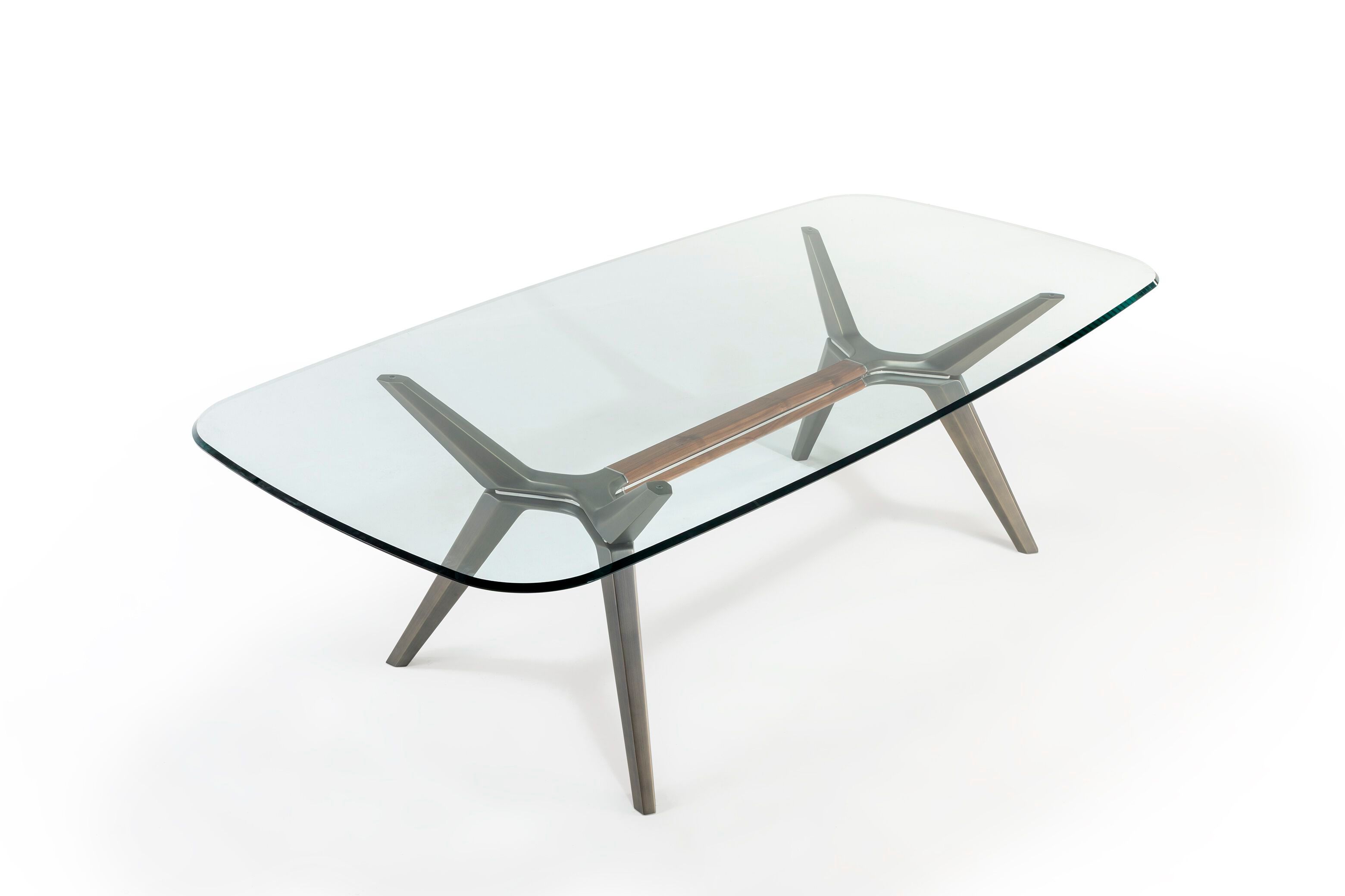 ORIZZONTE 72 桌子 By Reflex