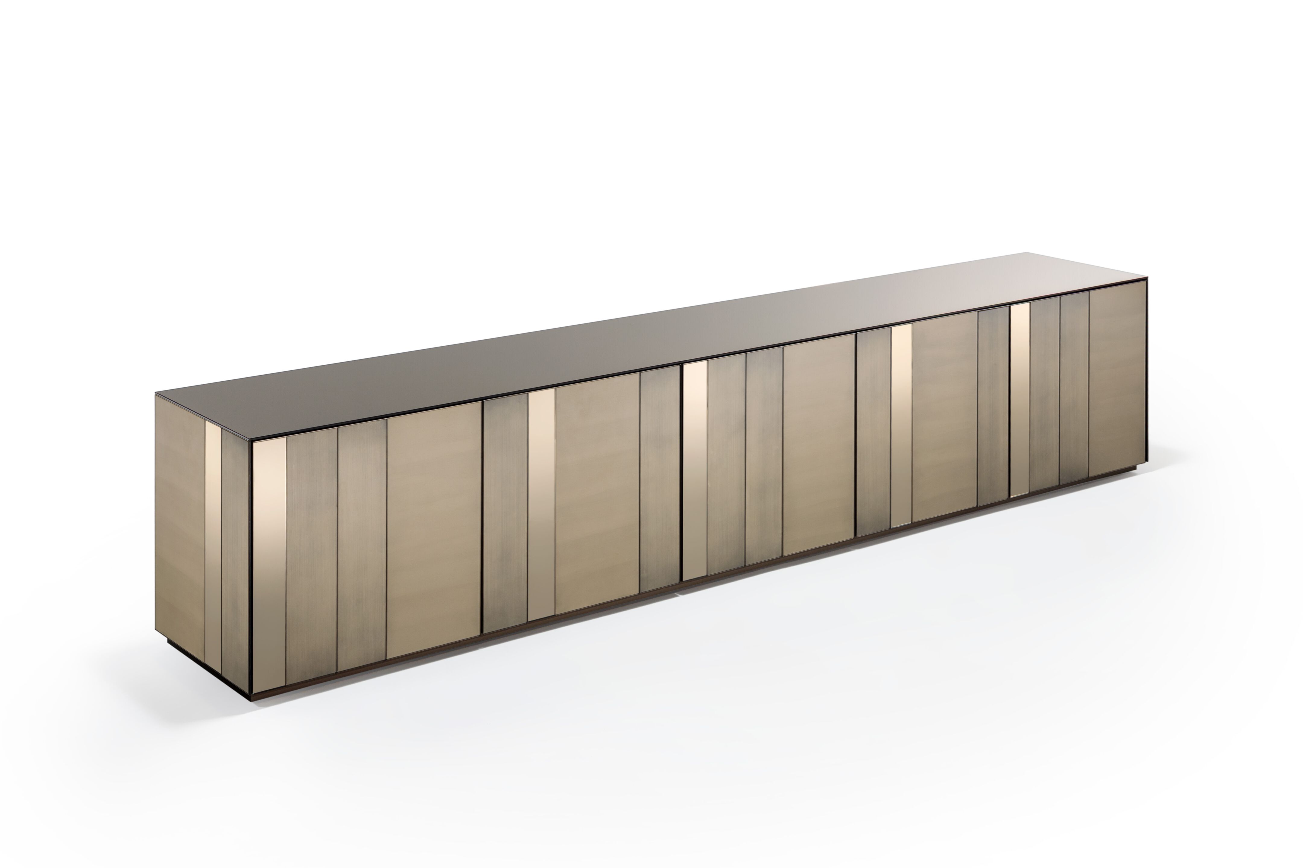 SATIN BUFFET Sideboard By Reflex