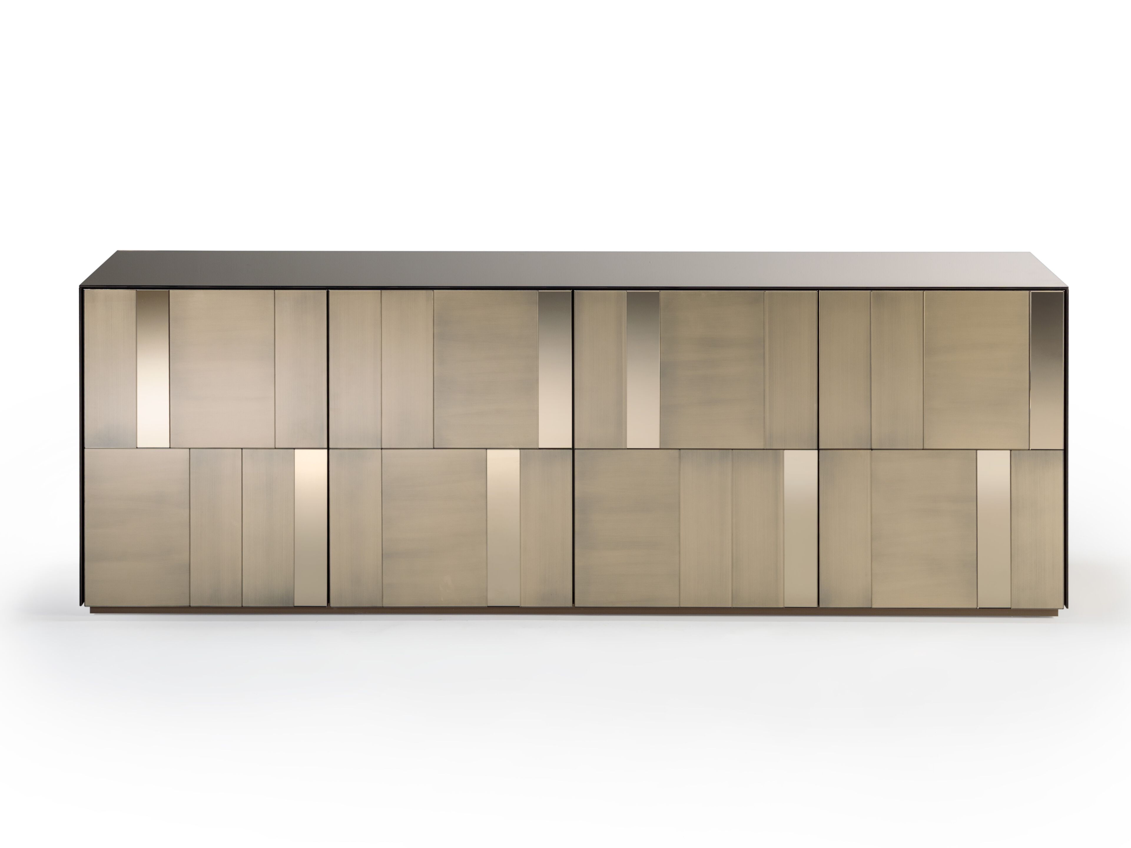 SATIN BUFFET Sideboard By Reflex