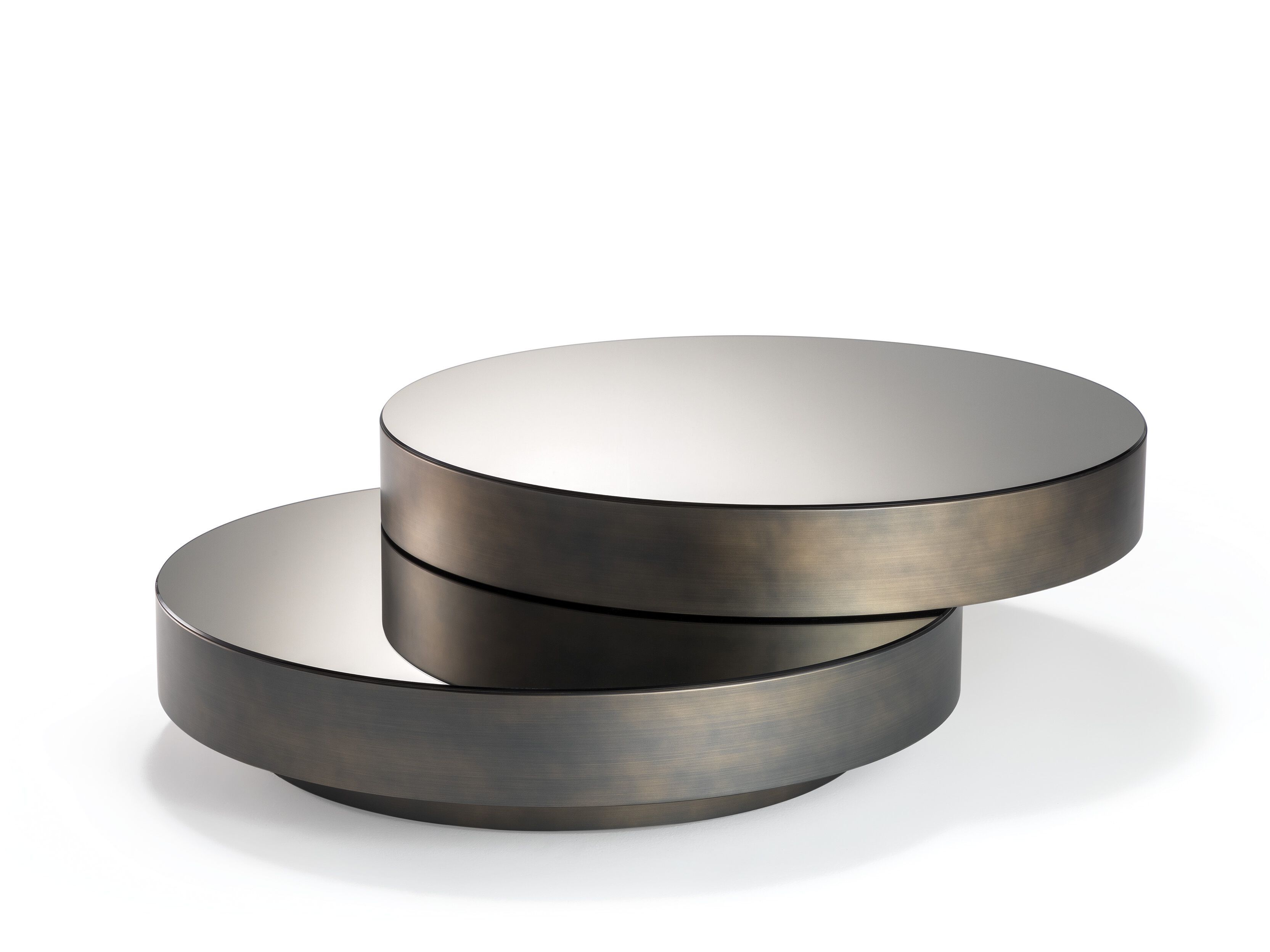 SLIDE 40 Coffee table By Reflex