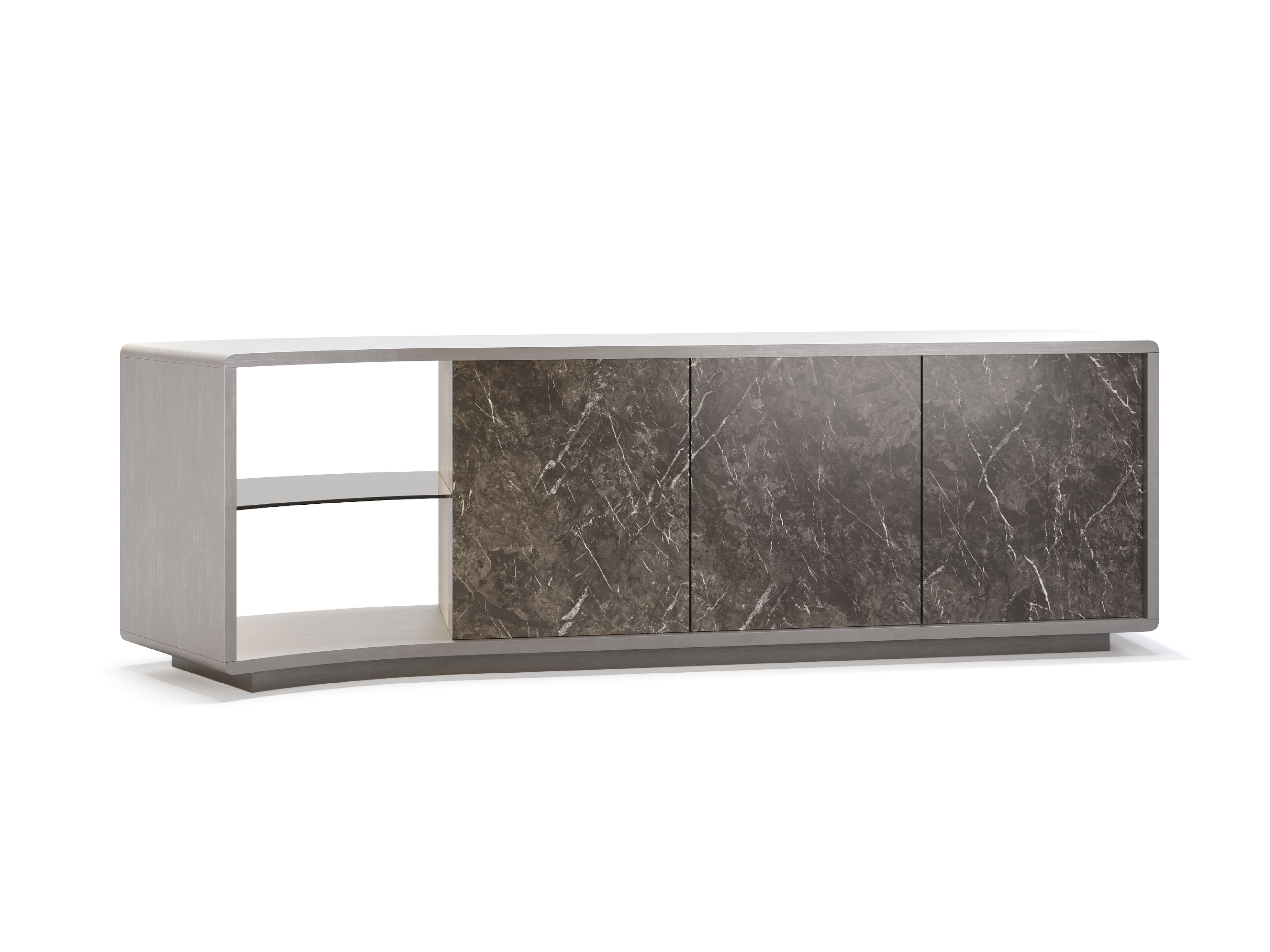 SPACE BUFFET Sideboard By Reflex