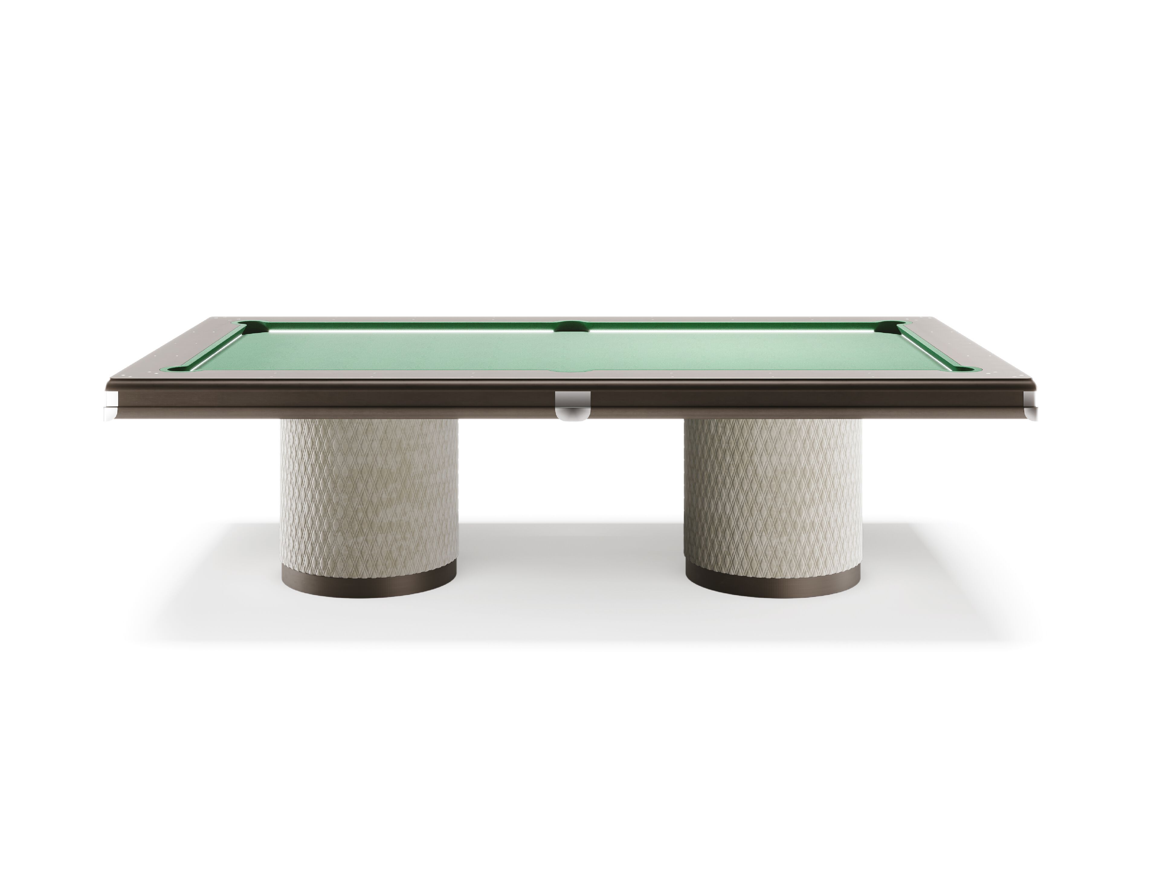 TAU BILIARDO Game table By Reflex