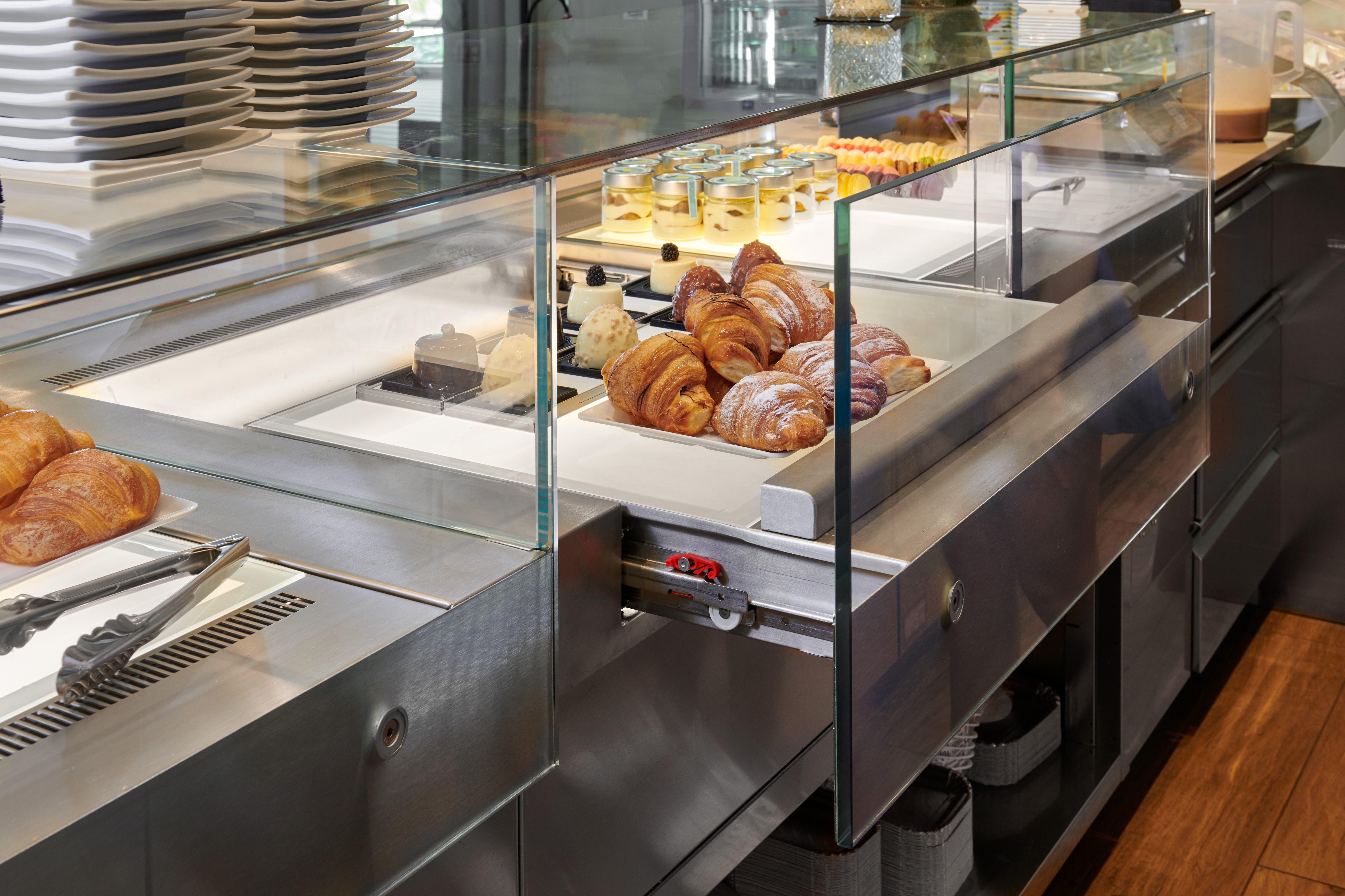 CUSTOM MADE REFRIGERATION By Prisma