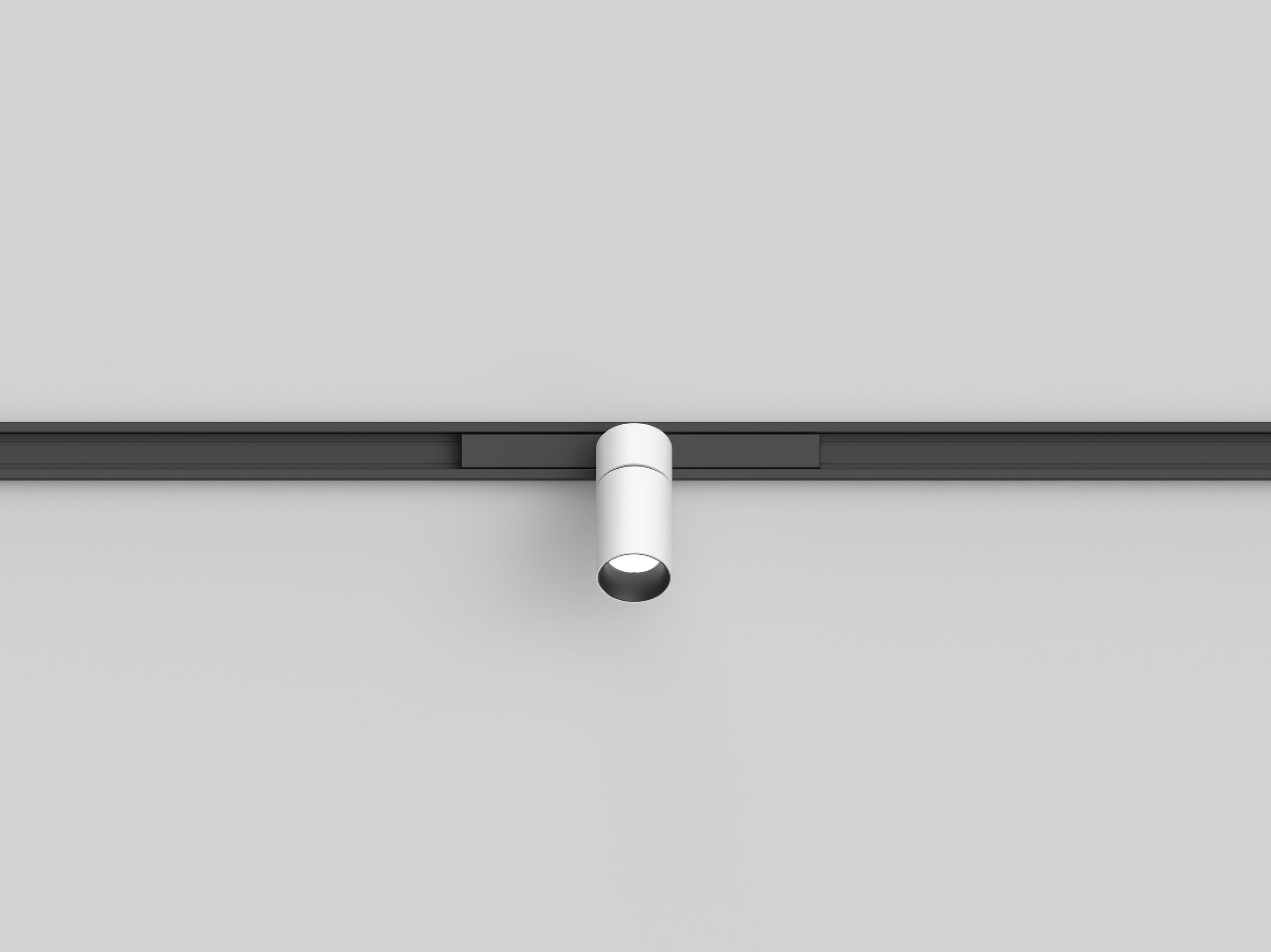 YORI EVO 48V LED track-Light By Reggiani