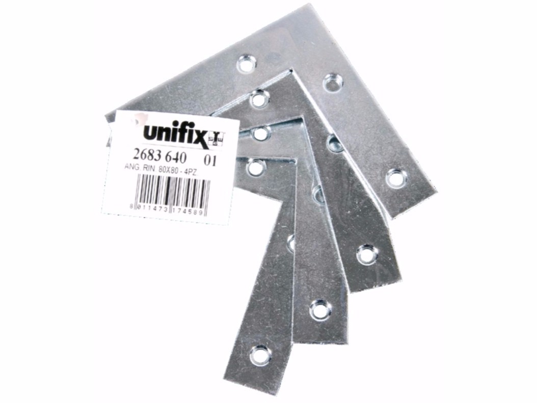 Galvanized steel Hardware for timber structures Reinforcement corner By ...