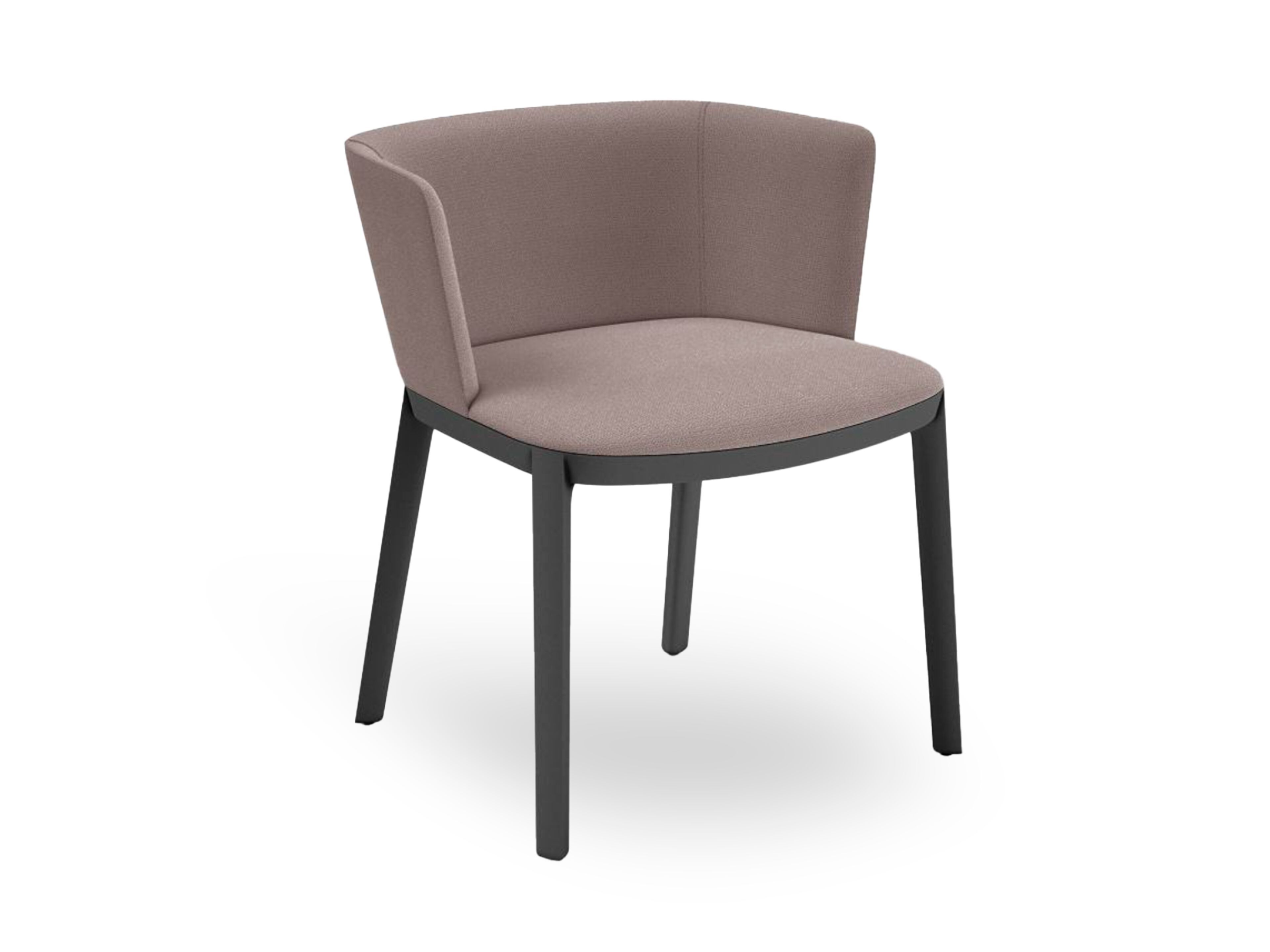 REST LOW Chair By Resol