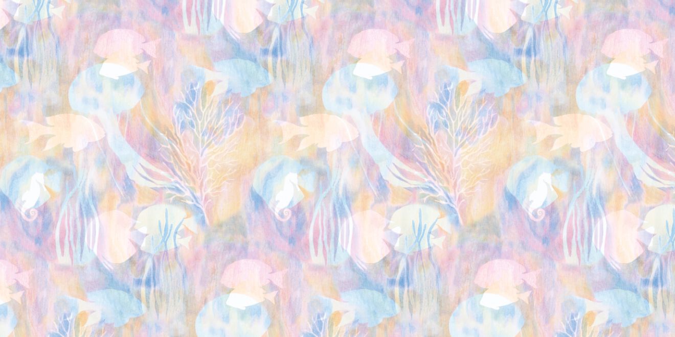 BALLET MARIN Wallpaper By Ressource