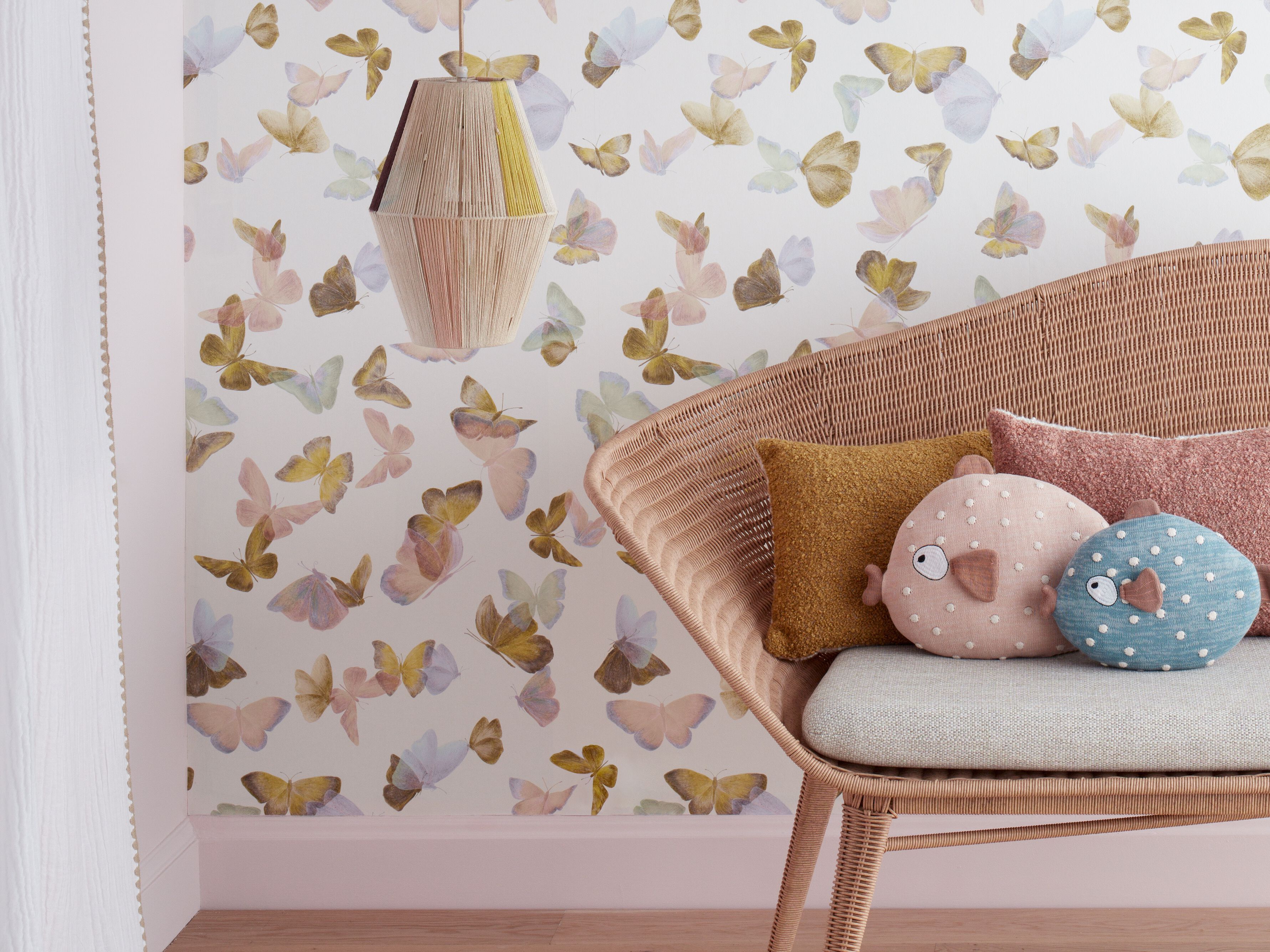 BATTEMENTS D'AILES Wallpaper By Ressource