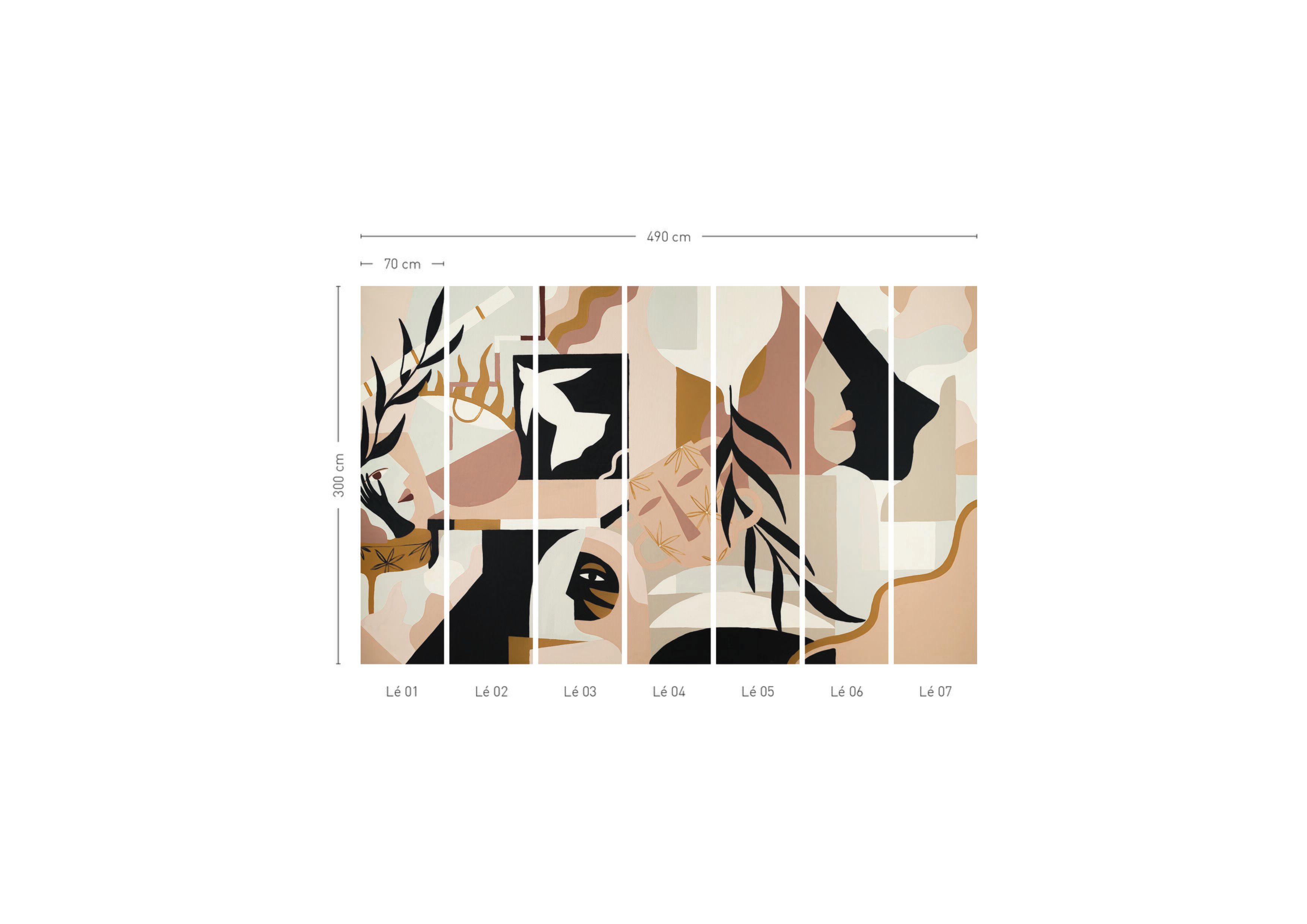 ÉTAT D’ÂME 壁纸 By Ressource