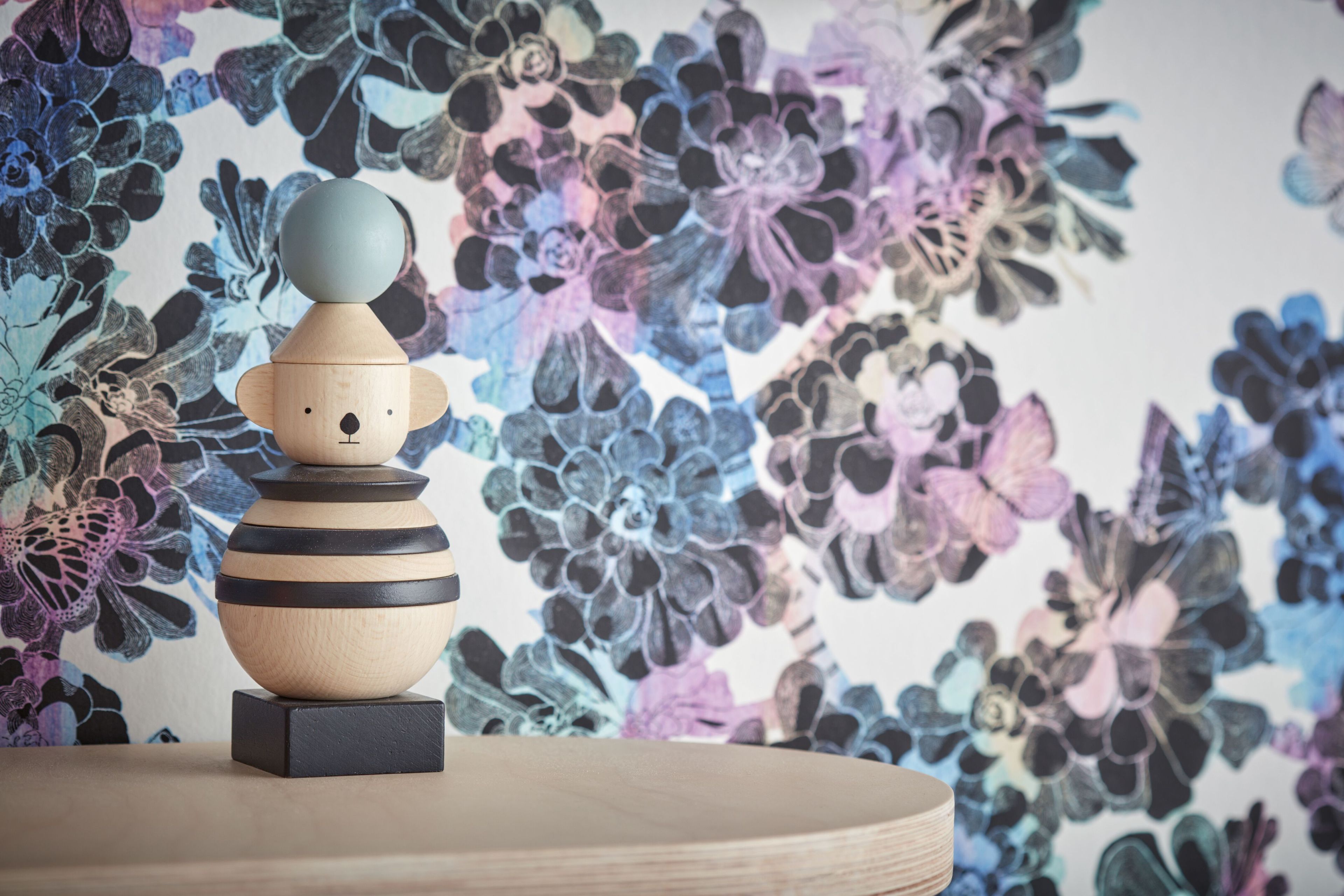 NECTAR SUCRÉ Wallpaper By Ressource