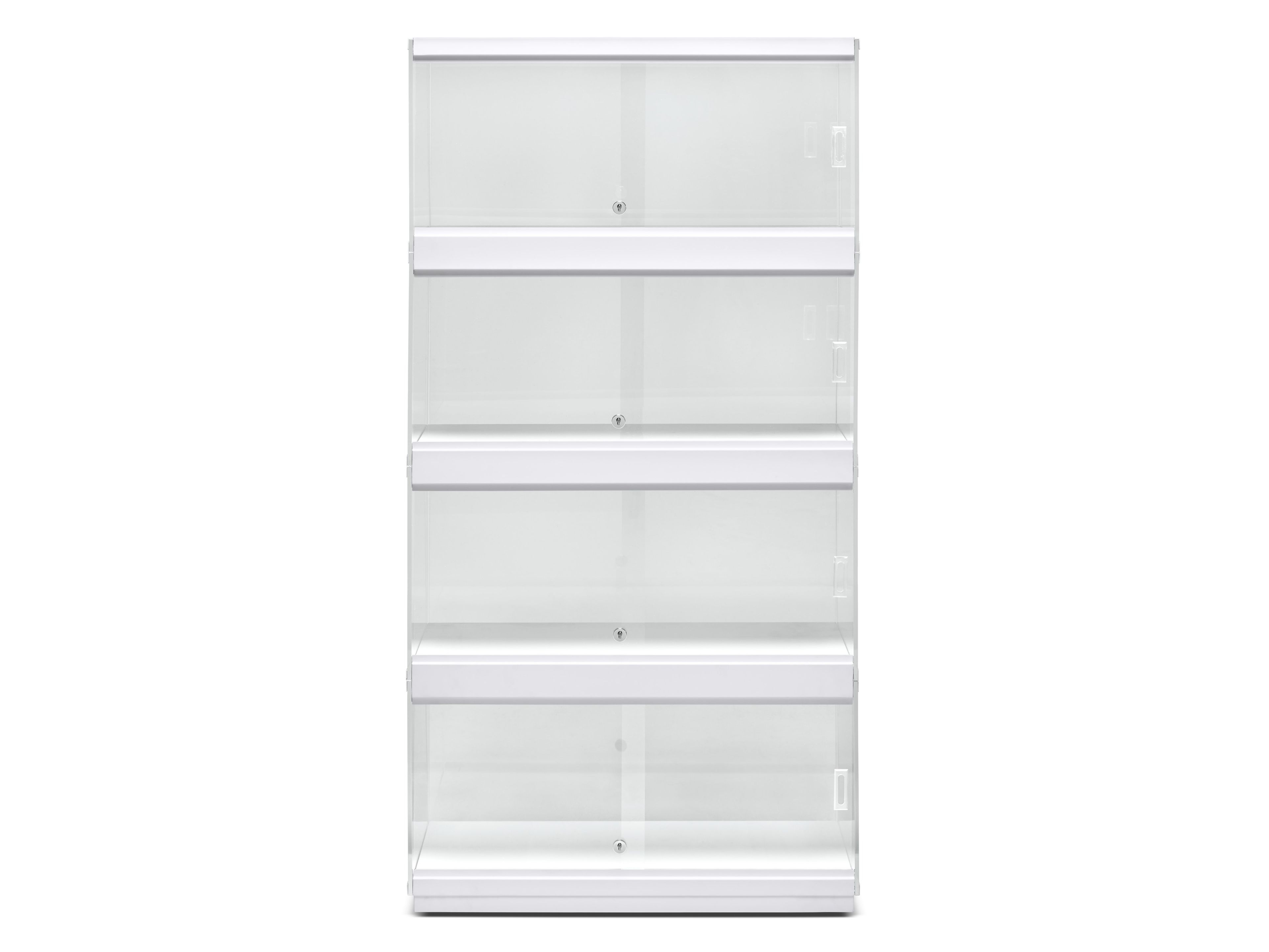 Retail display case By Made Design