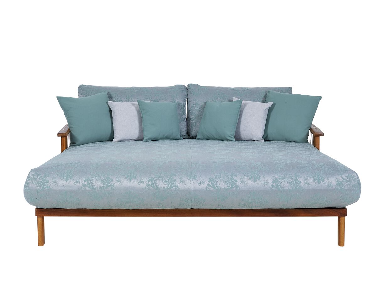 ZENIT Garden bed By Rever