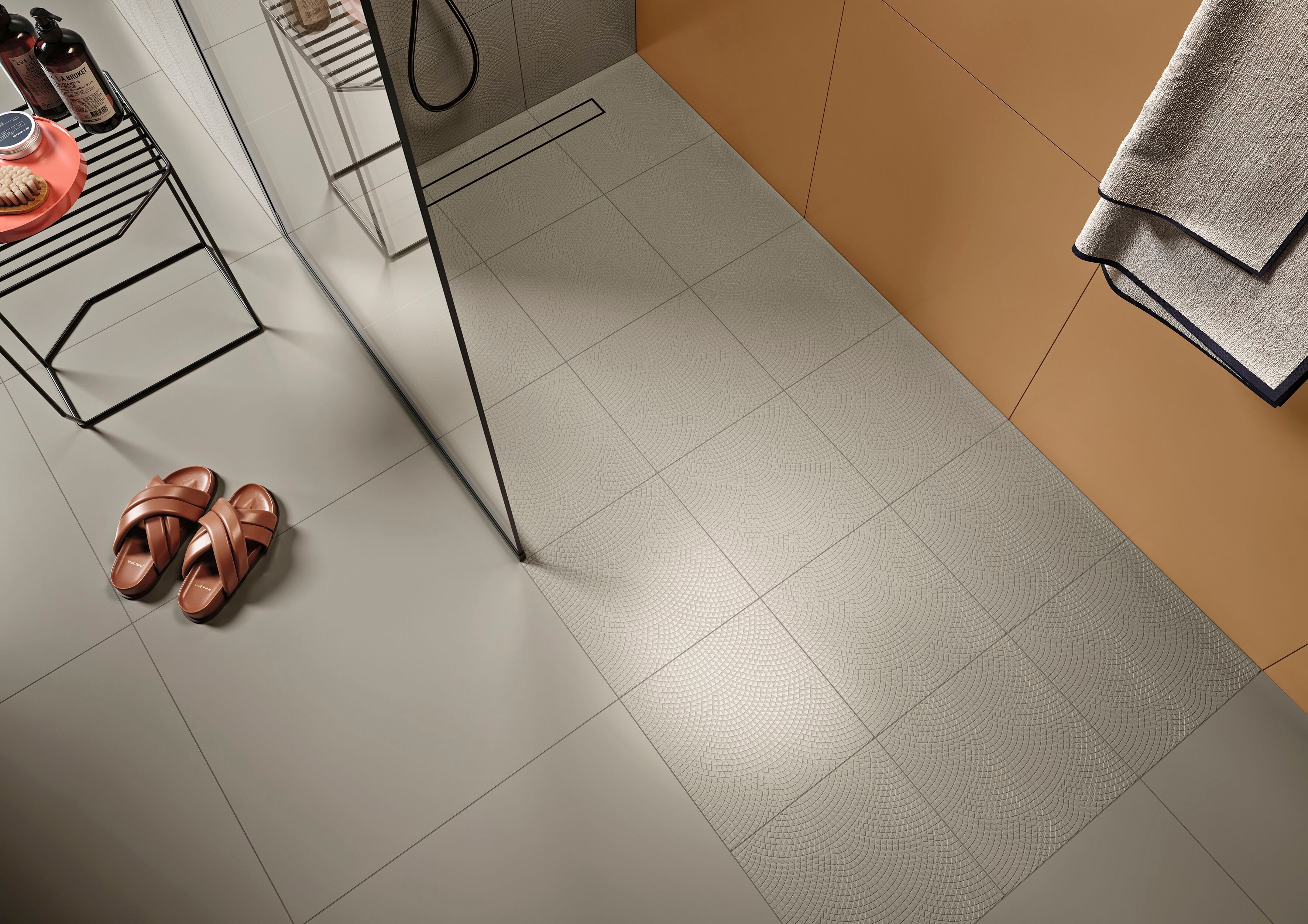 CROMÁTICA 3.0 Revêtement de sol/mur en grès cérame pour intérieur et ...