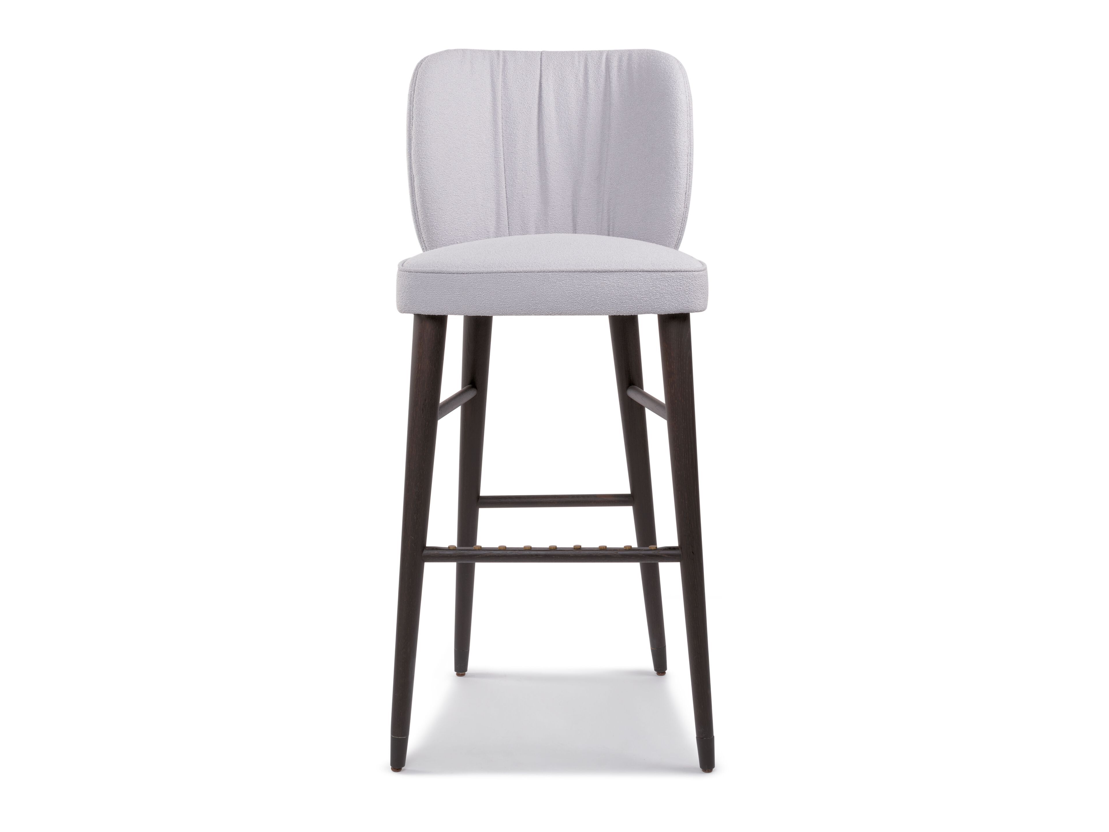 TIFFANY Stool By Riccardo Rivoli