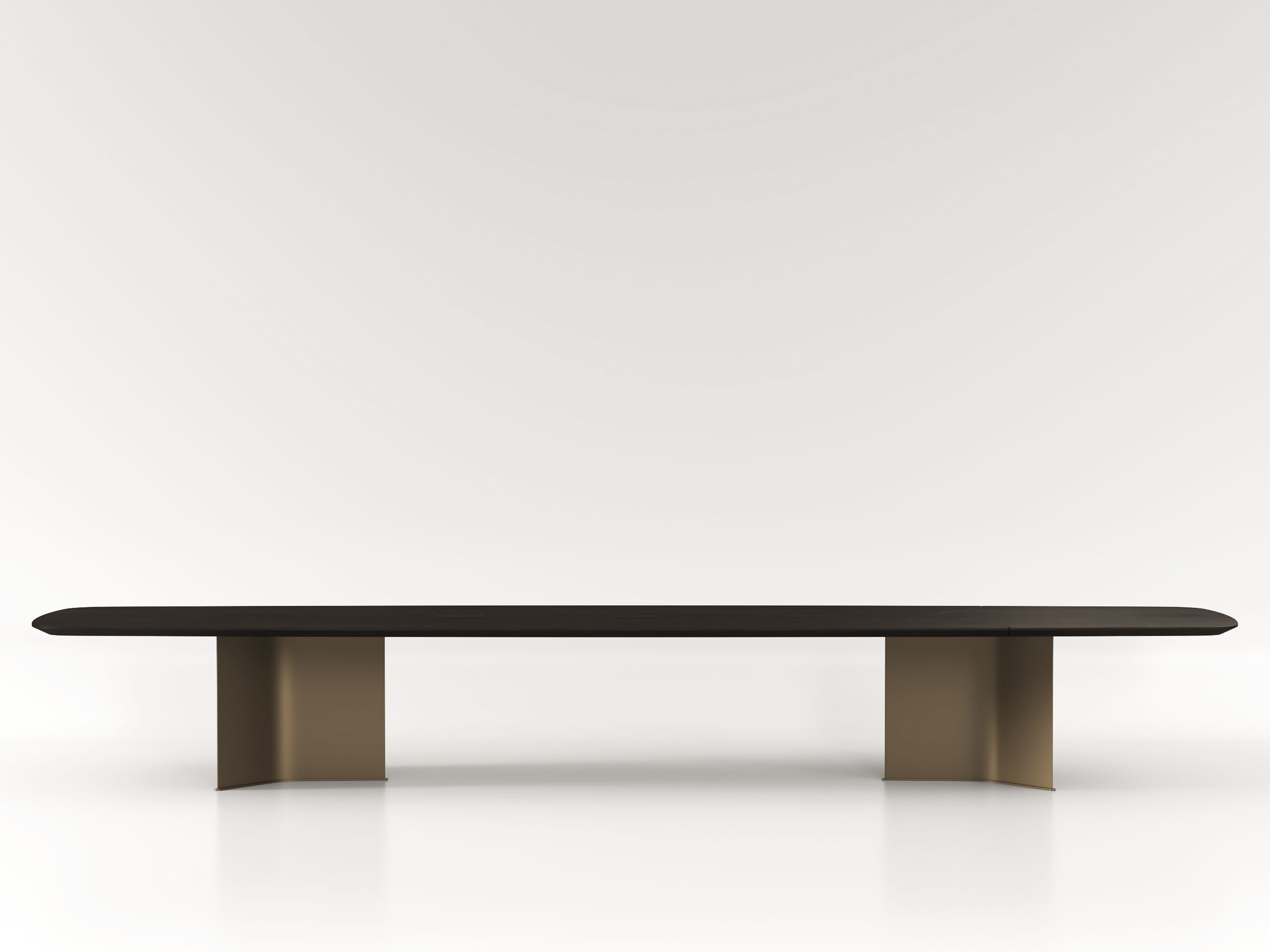 VADILUNG Table By Riccardo Rivoli