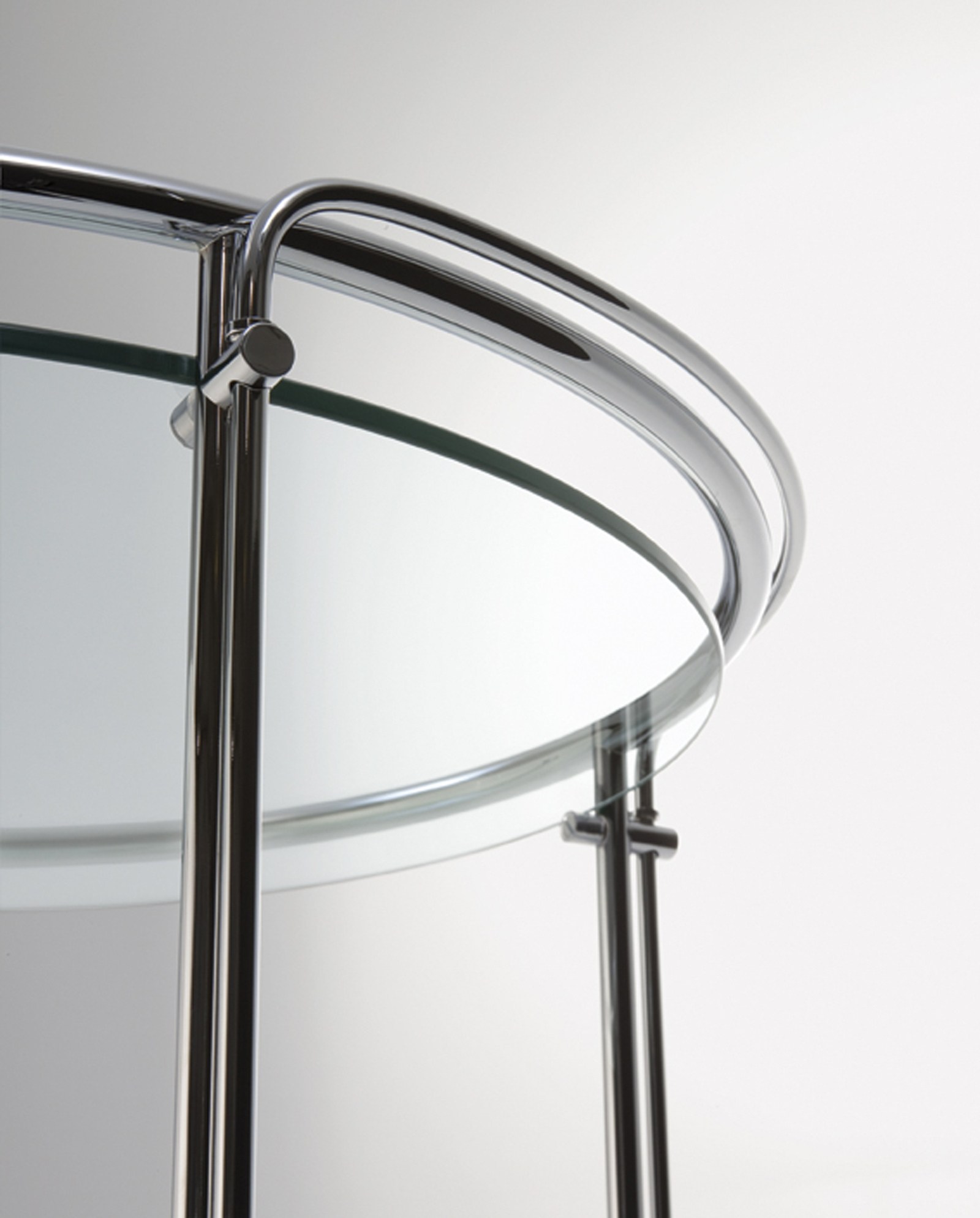 RIKI Food trolley By Gallotti&Radice