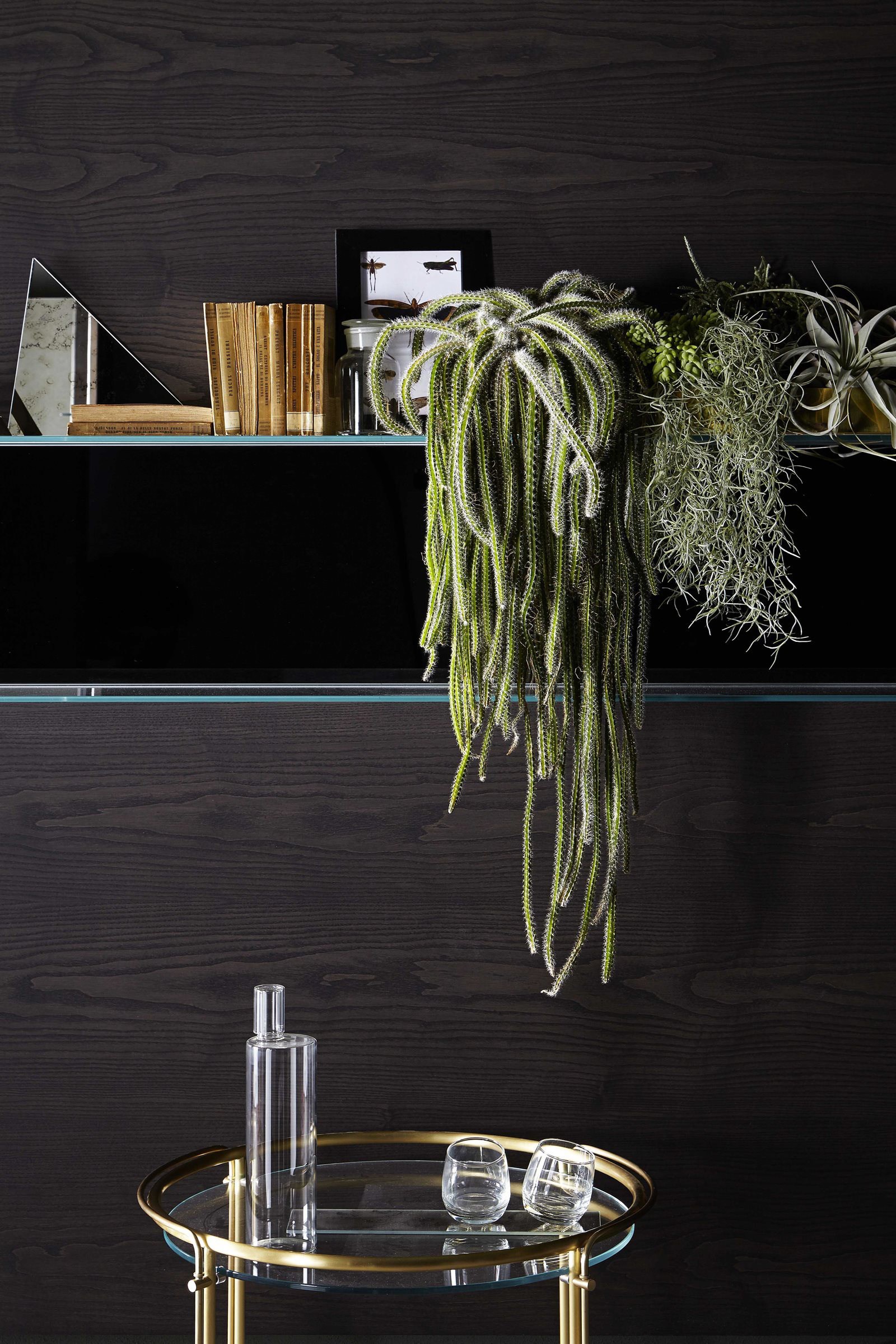 RIKI Food trolley By Gallotti&Radice
